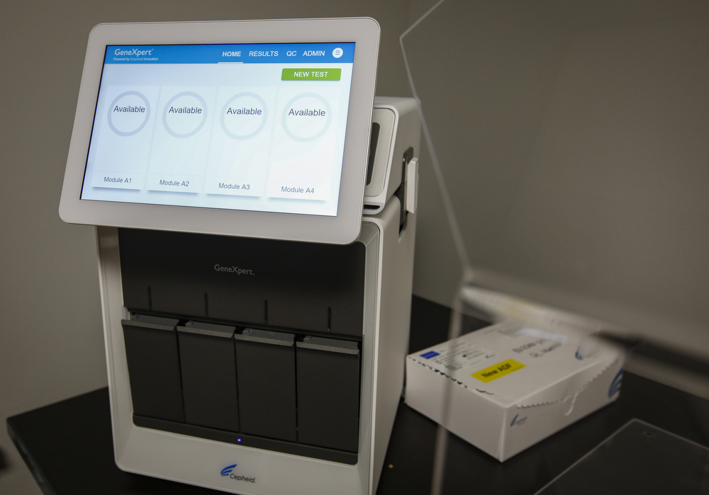 DeSales University updates campus to be COVID-19 compliant ...