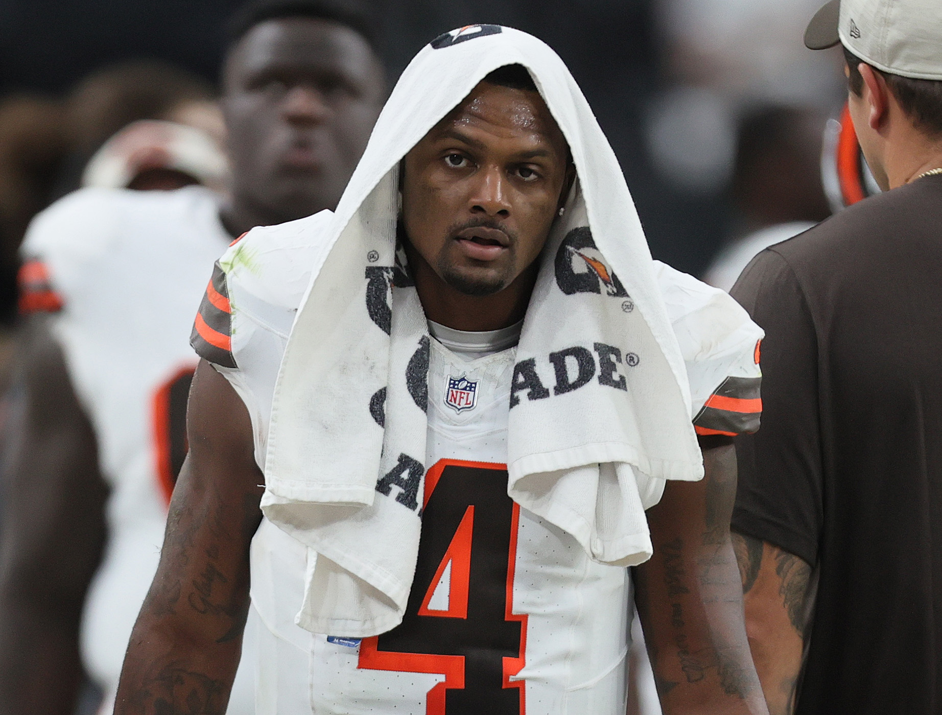 Cleveland Browns vs. Las Vegas Raiders, September 29, 2024 - cleveland.com