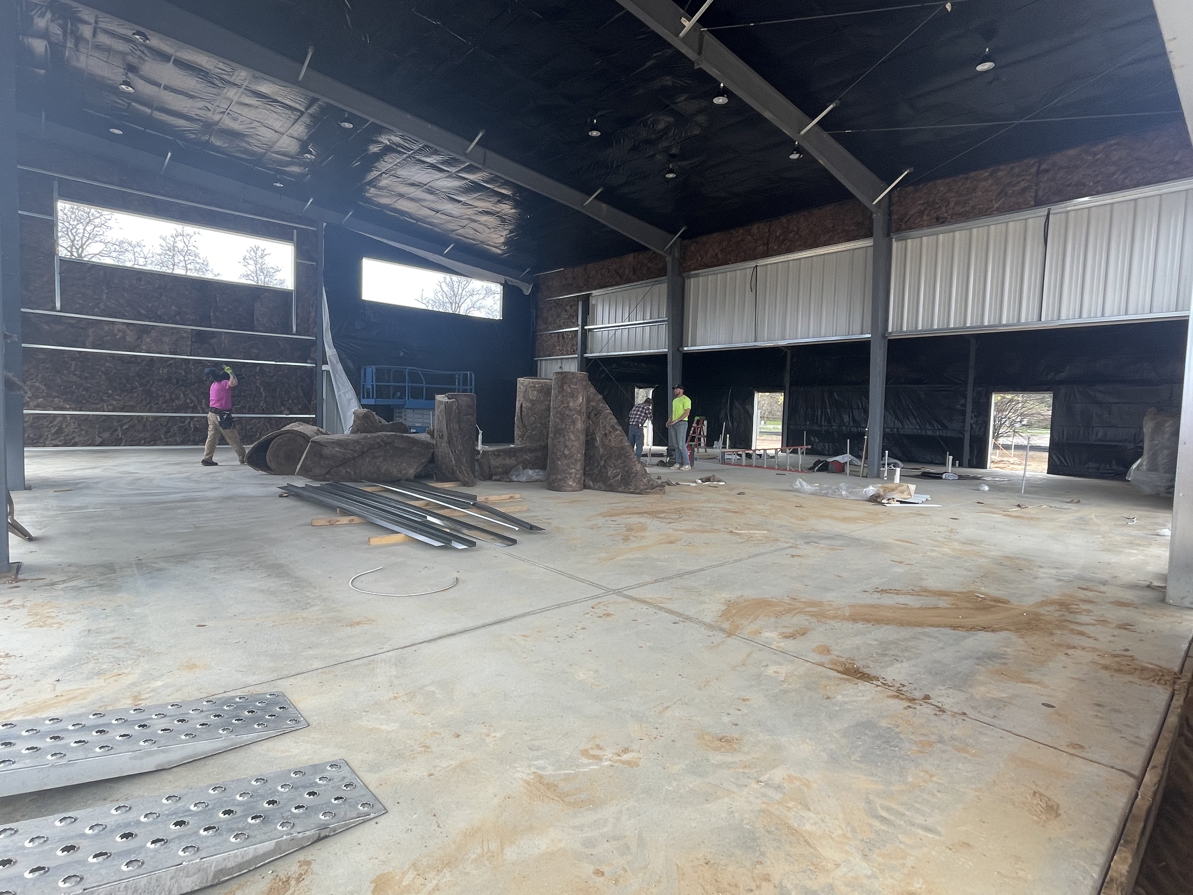 The Backyard of Kalamazoo - mlive.com