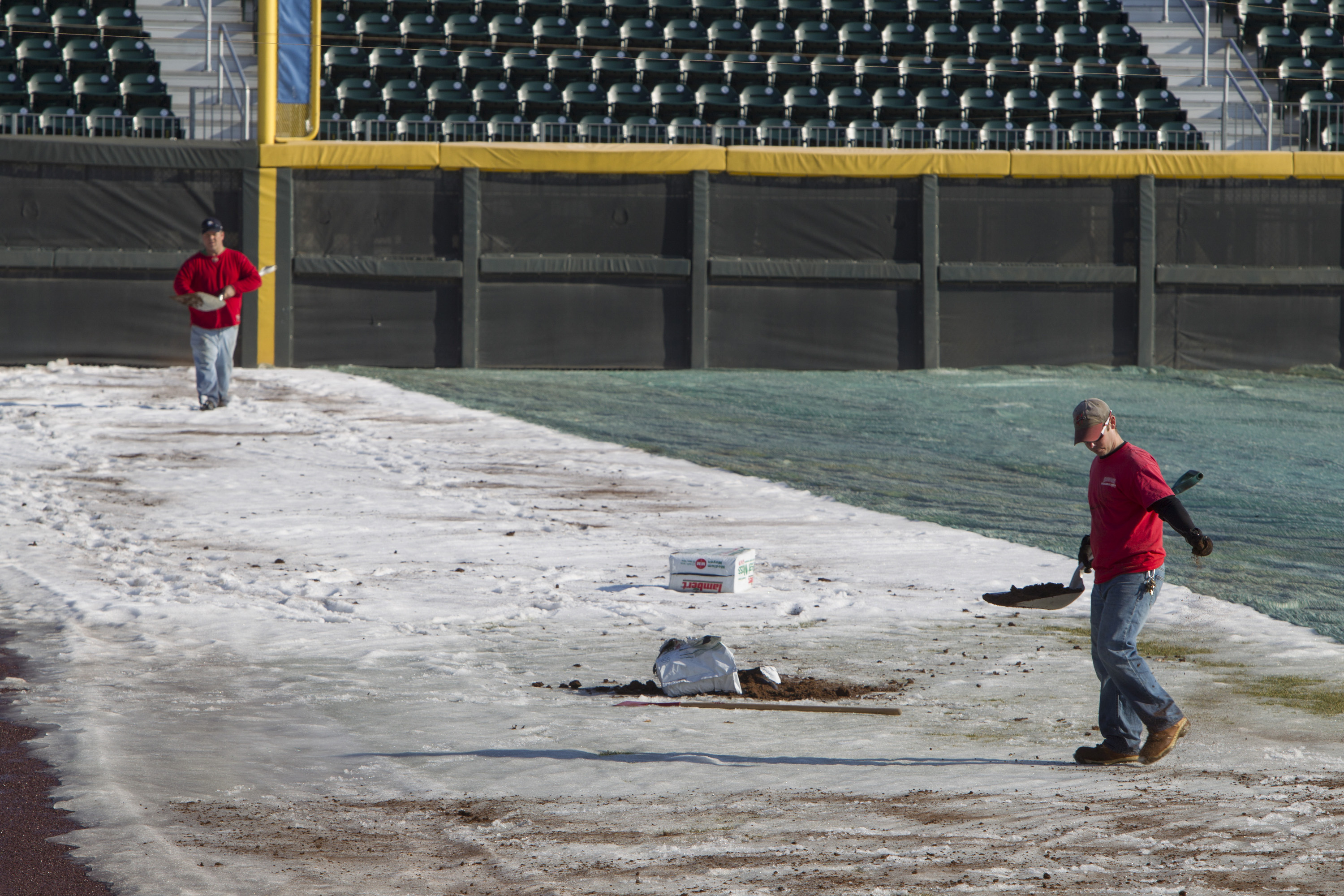 Tim Foreman - pennlive.com