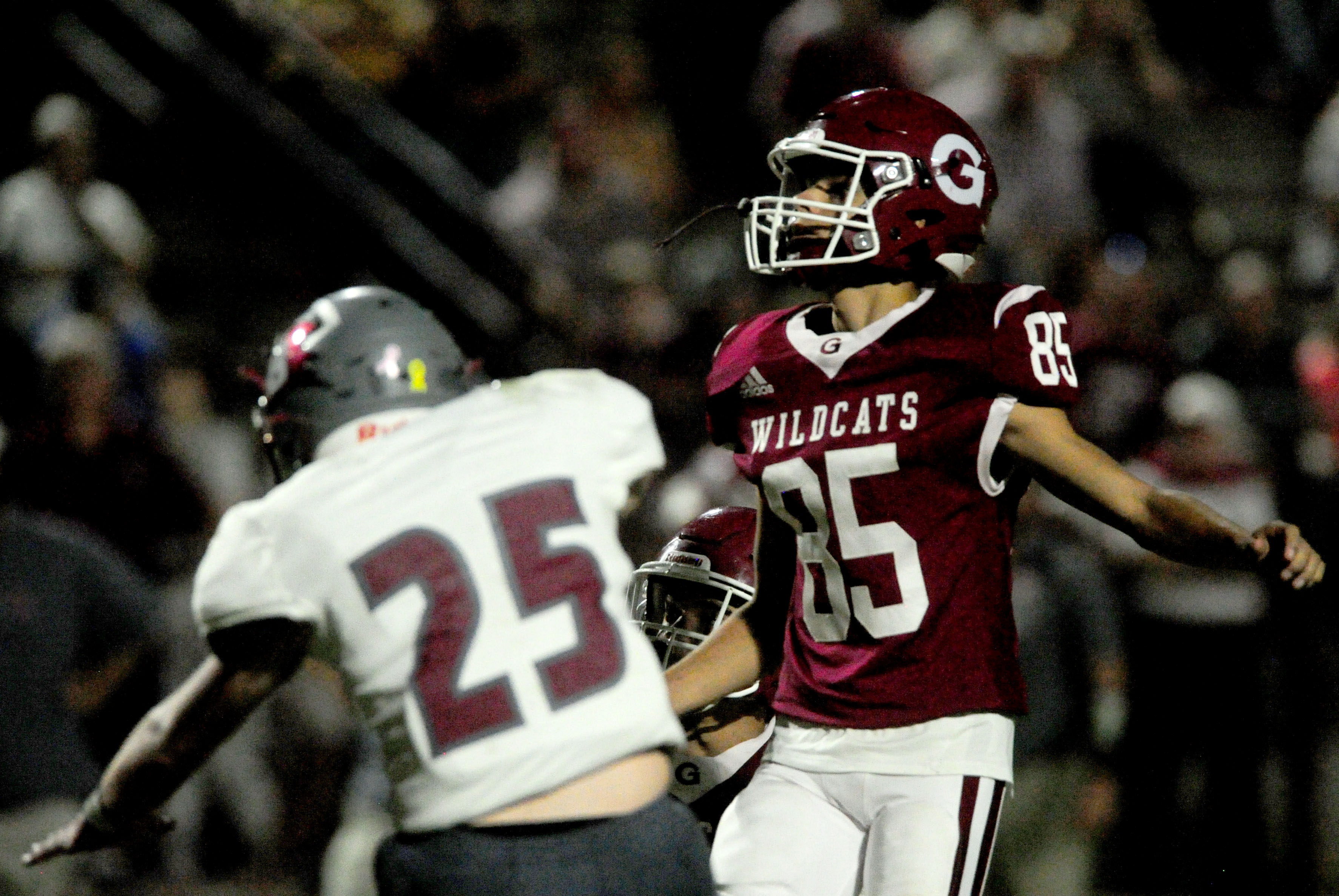 Boaz - Guntersville Football - al.com