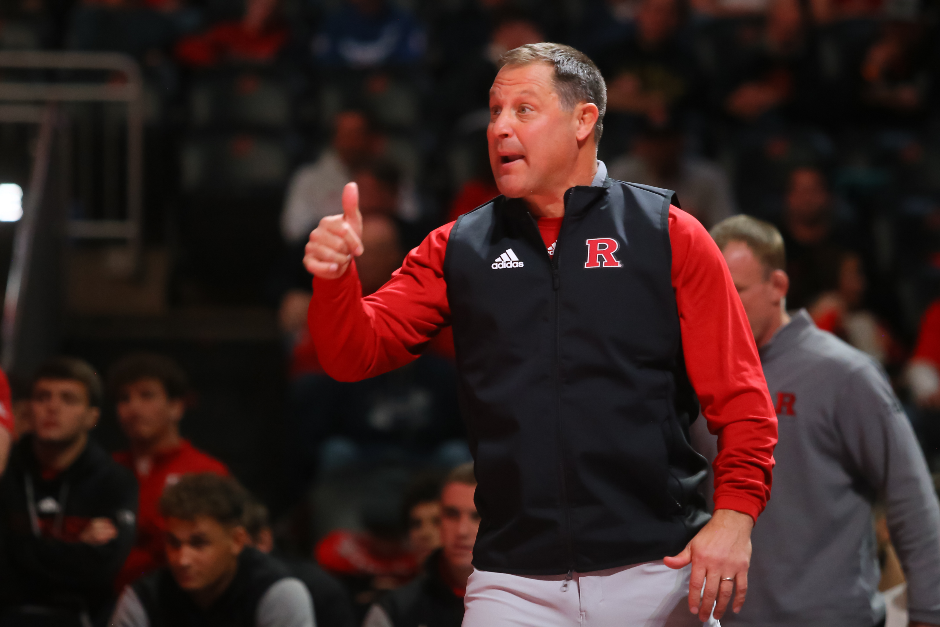 Rutgers wrestling: No. 19 Scarlet Knights face No. 21 Penn, Drexel in ...