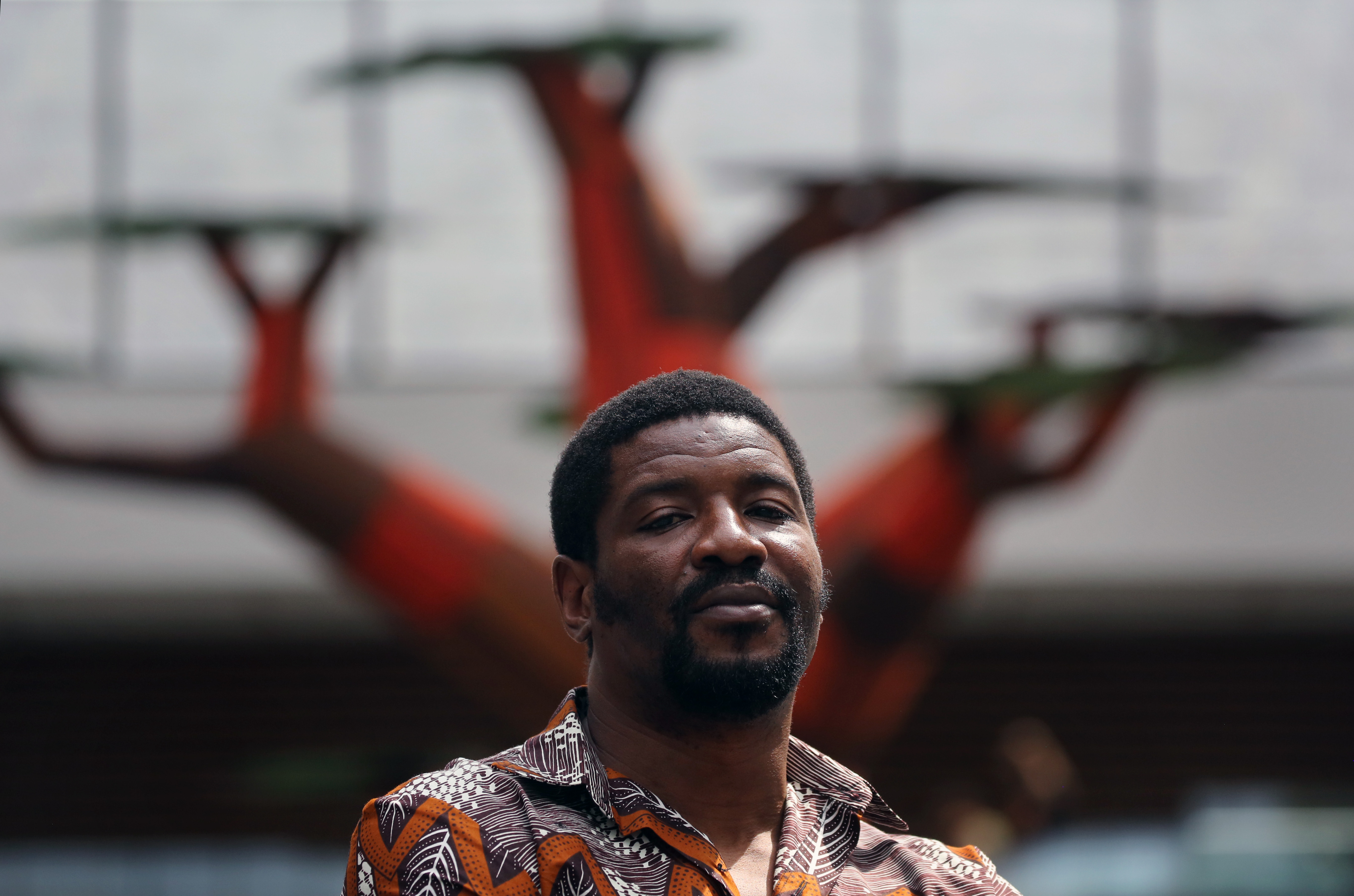 Emeka Ogboh installation brings sound of Nigeria to CMA atrium ...