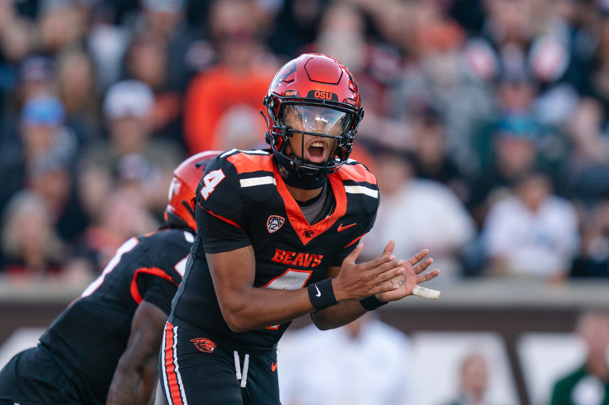 Oregon State football vs. Colorado State, Oct. 5, 2024 - oregonlive.com