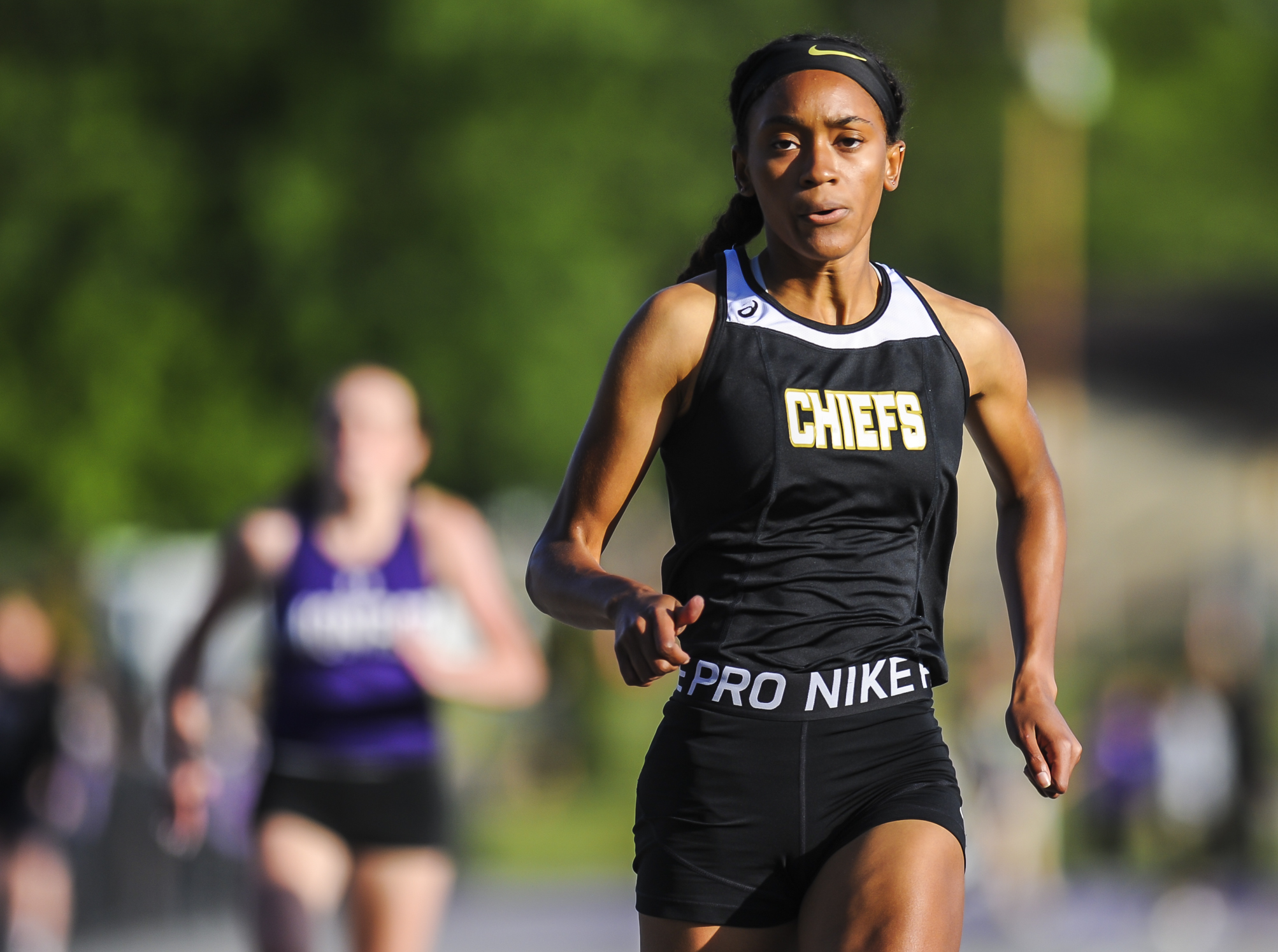 Track & Field: GMC Championships - nj.com
