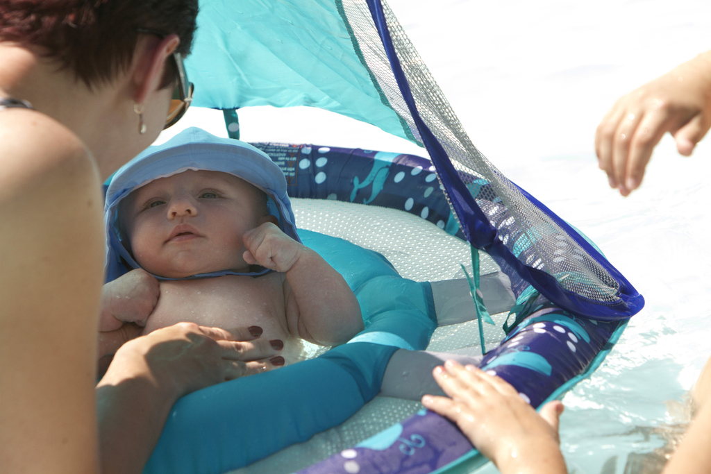 Portland's public outdoor pools - oregonlive.com