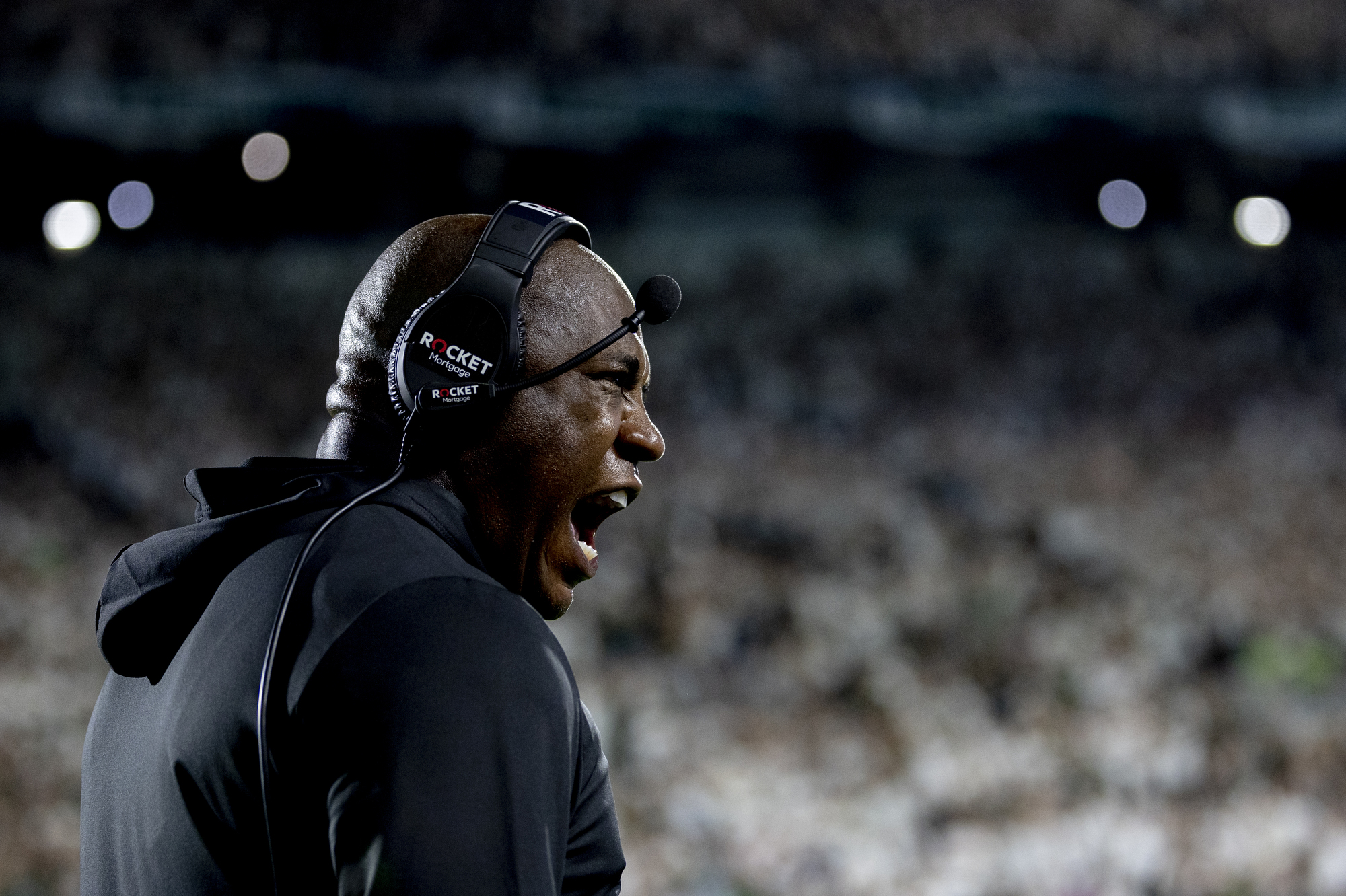 Michigan State vs. Central Michigan football — Sept. 1, 2023 - mlive.com