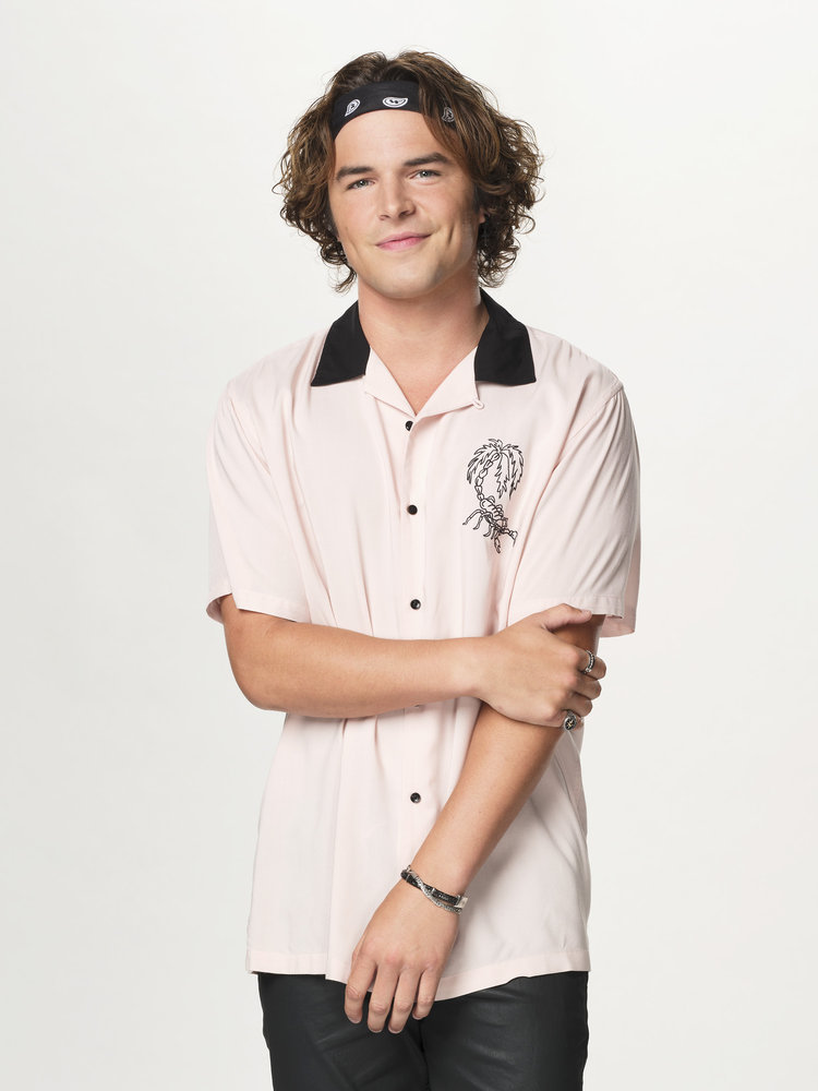 Alabama contestants on 'The Voice,' Season 25 - al.com
