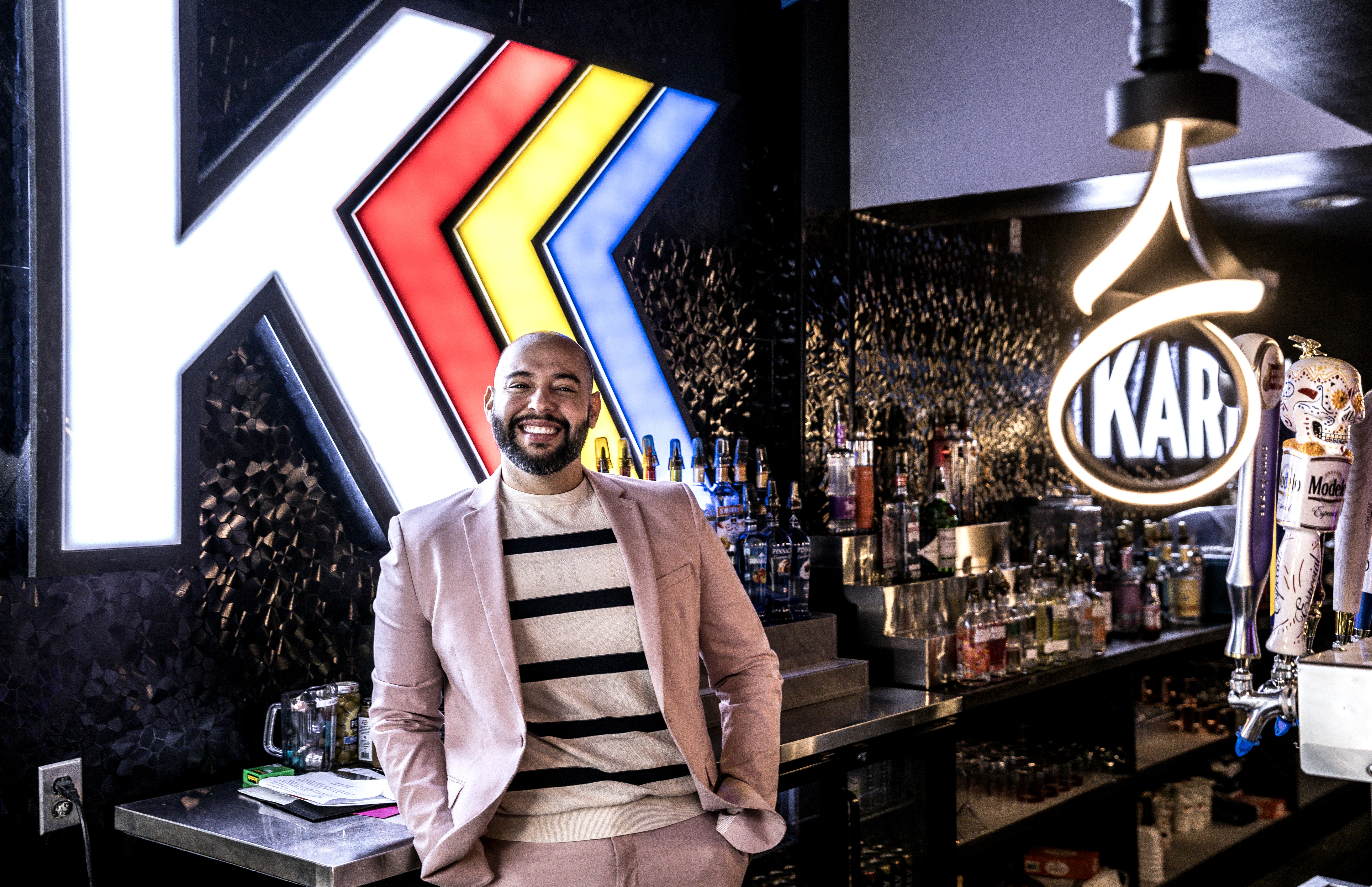 Karma Entertainment Complex LGBTQ+ bar and club - pennlive.com