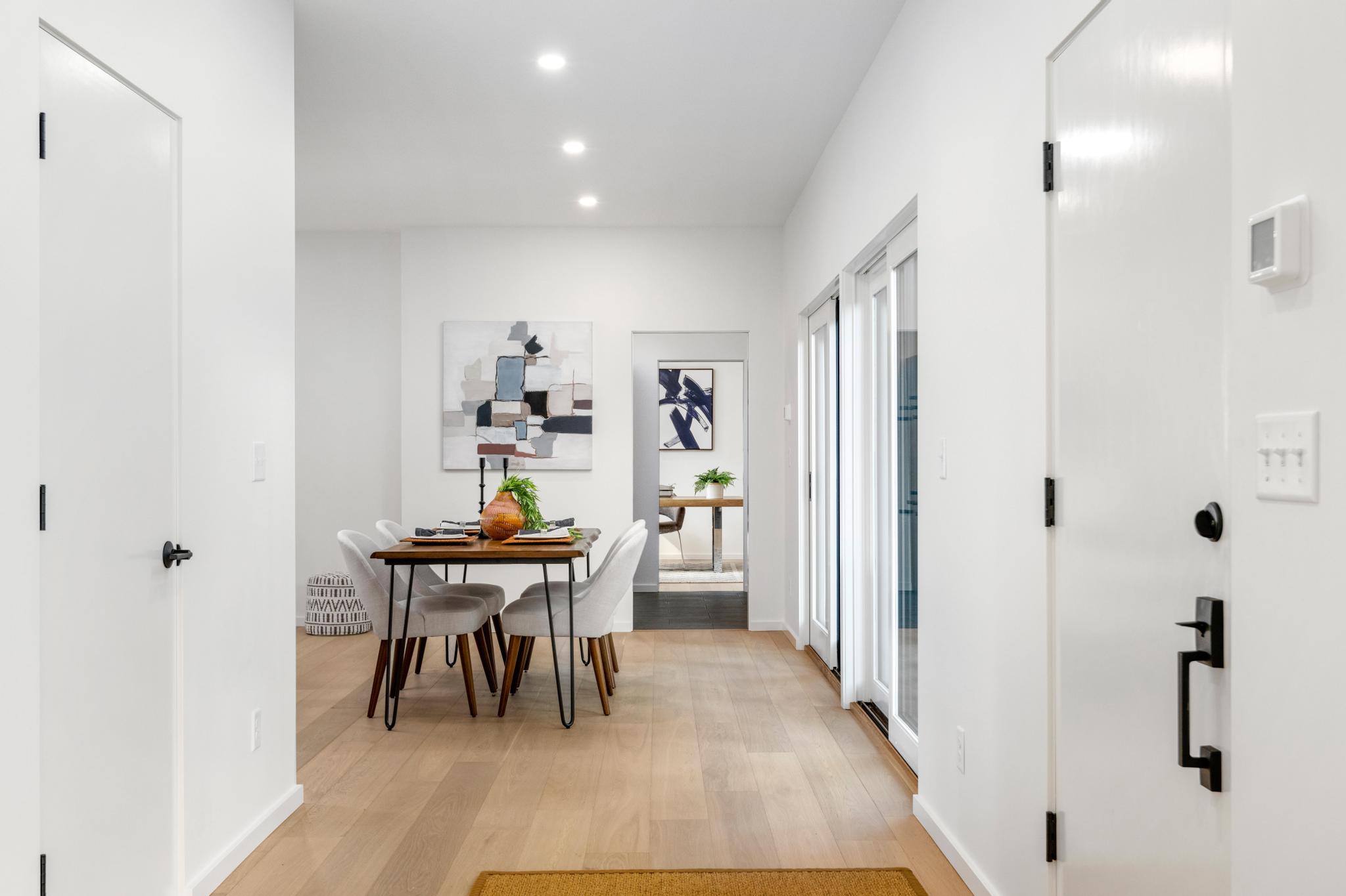 Swiss modern - oregonlive.com