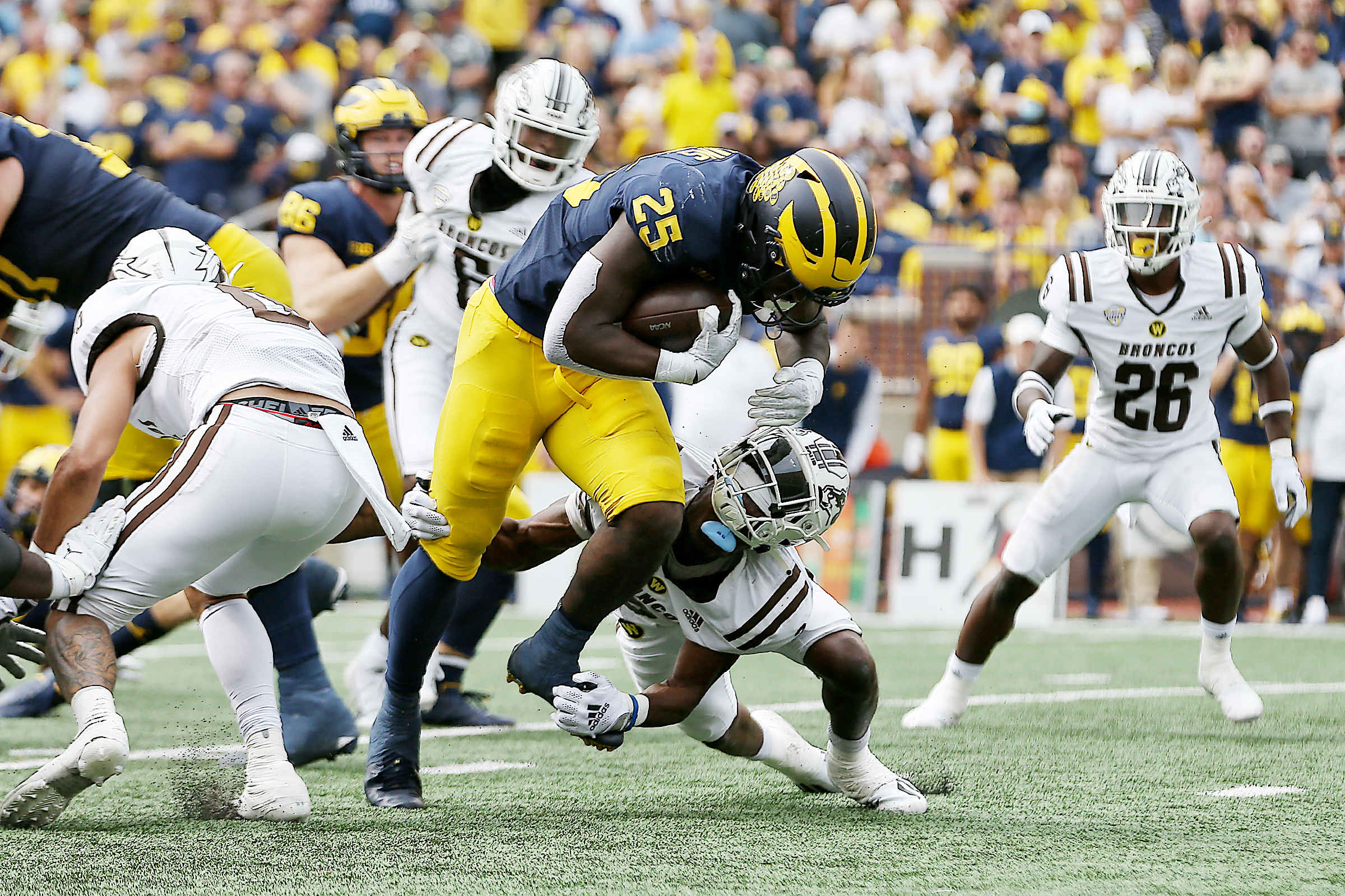 Michigan Wolverines Football - MLive.com