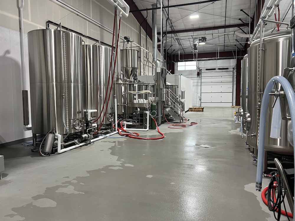 Recluse Brew Works - oregonlive.com