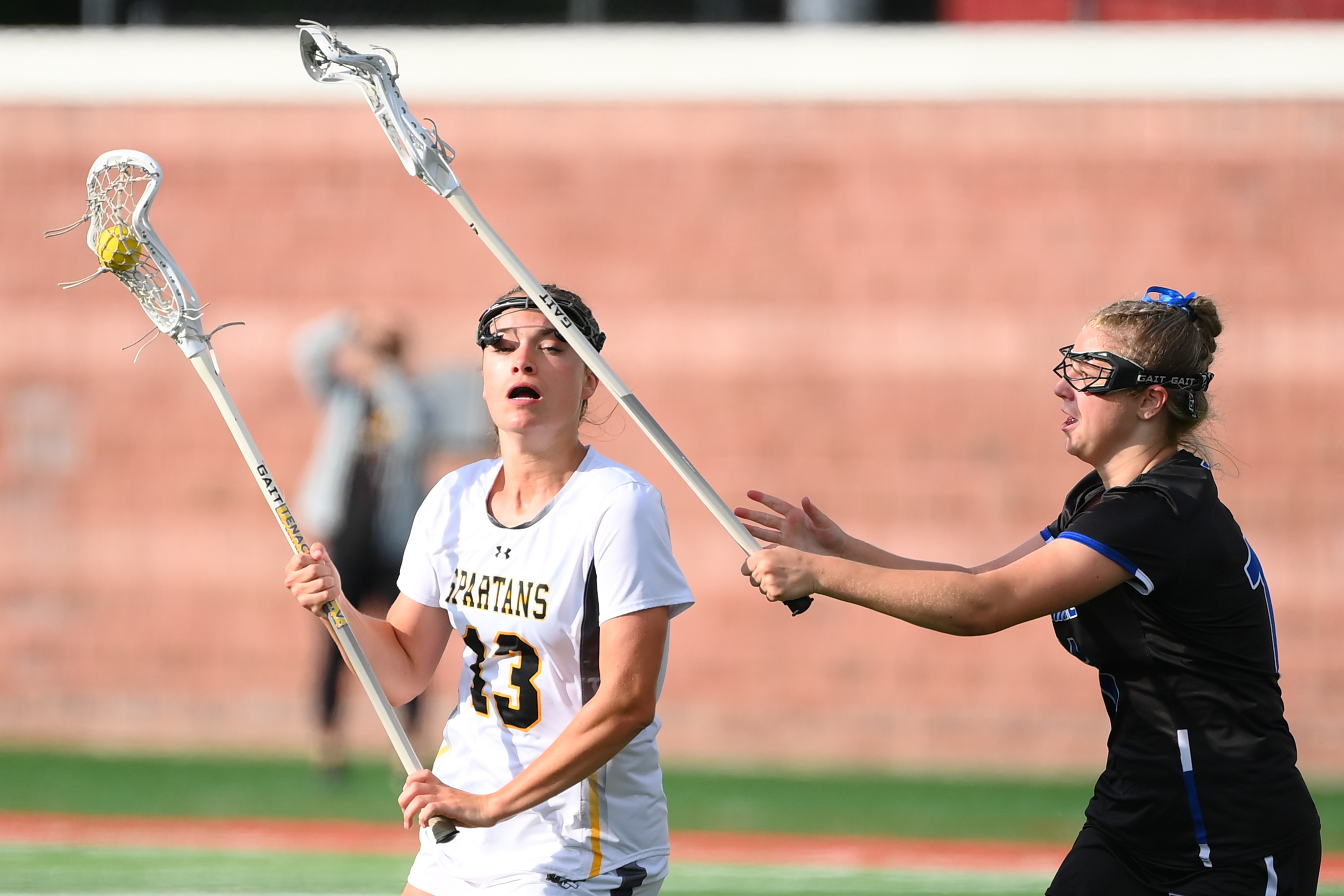 Section III Class D Girls lacrosse championship: South Jefferson vs ...