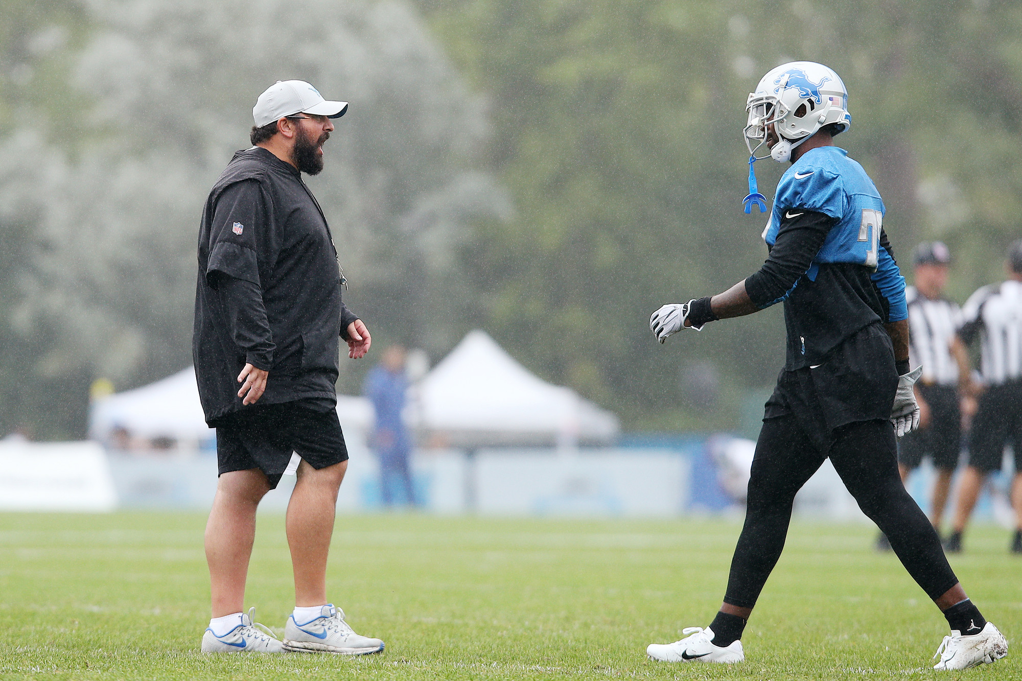 Matt Patricia's tenure as Detroit Lions head coach - mlive.com