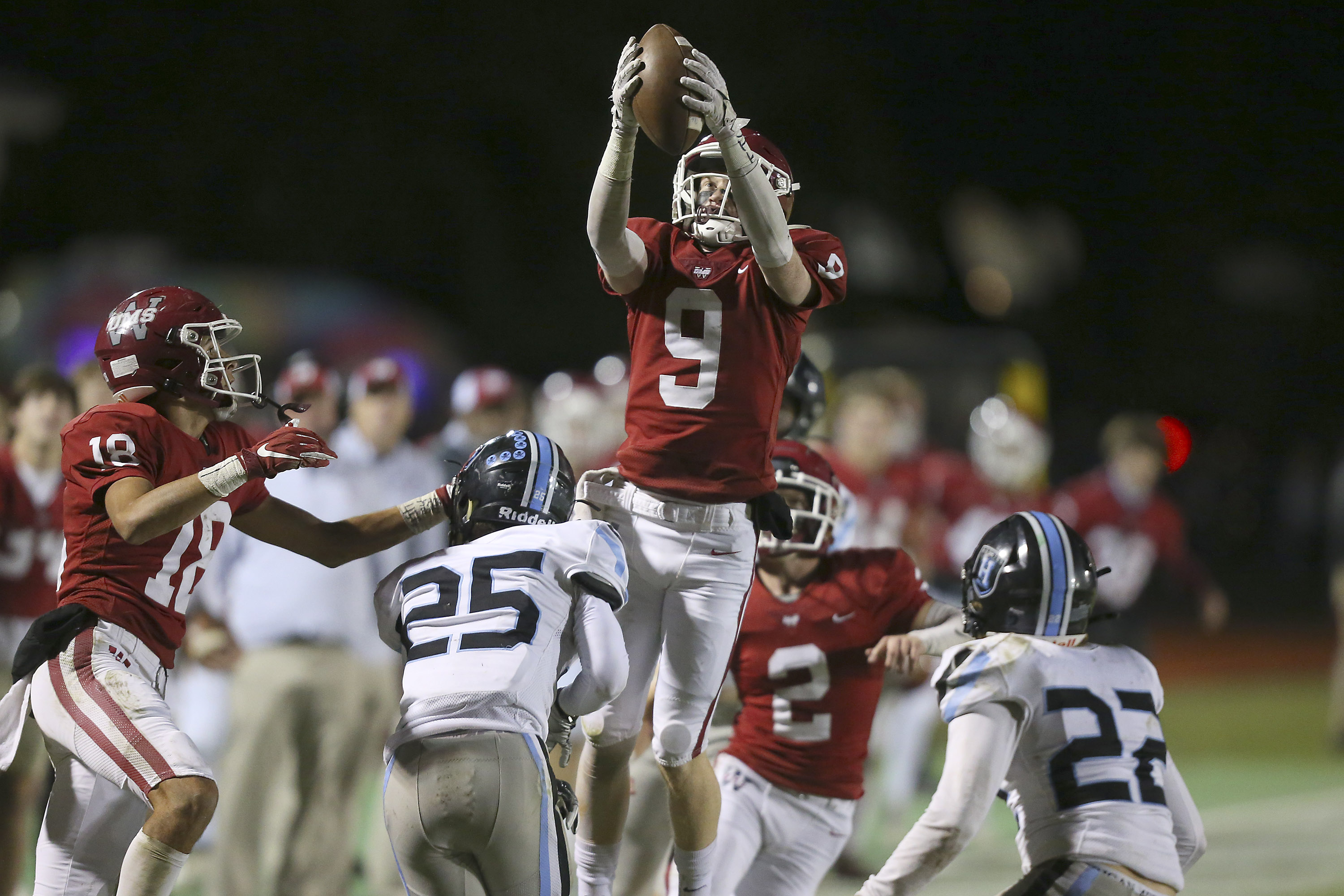 UMS-Wright vs Helena Football - al.com