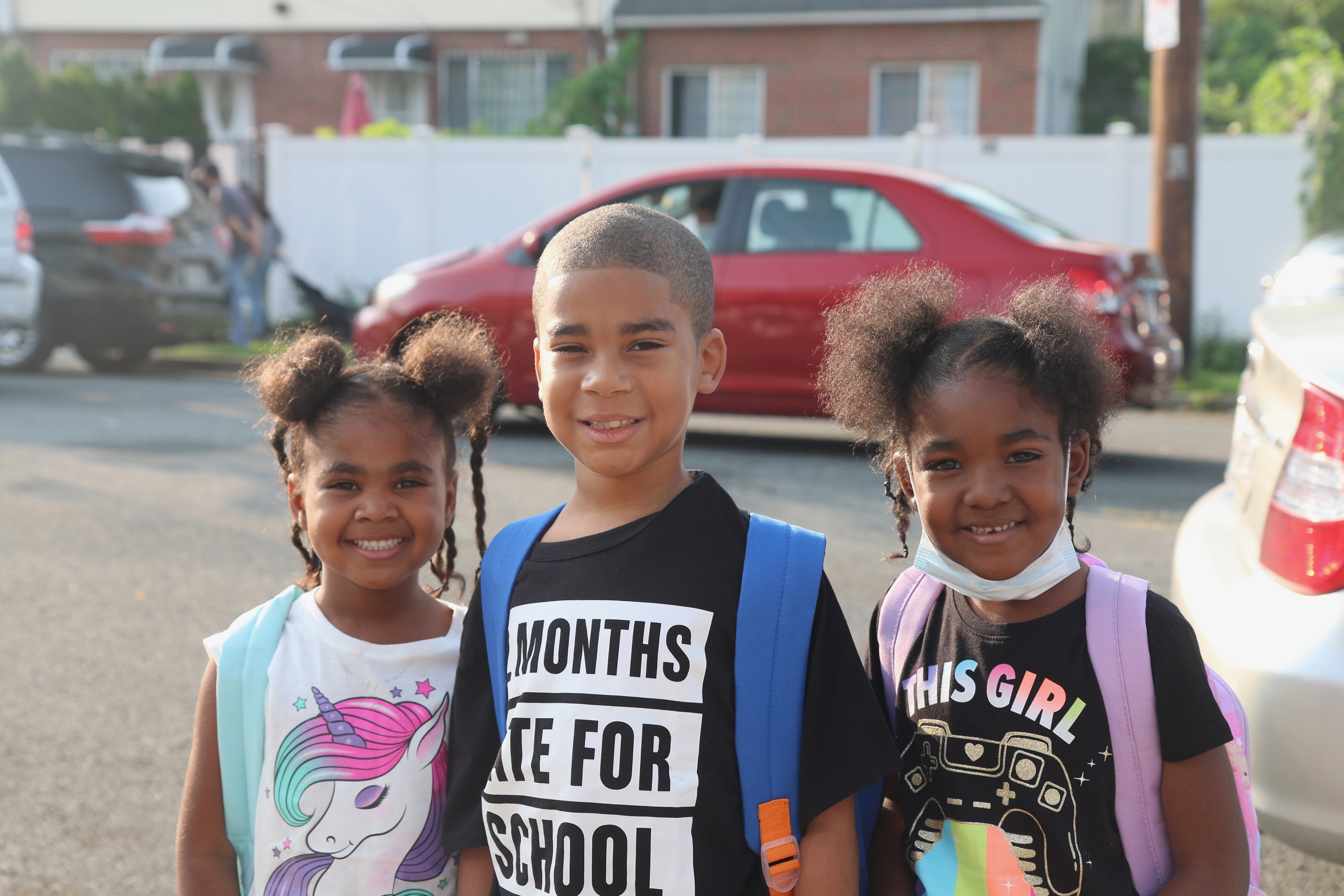 Back to School 2021 - silive.com