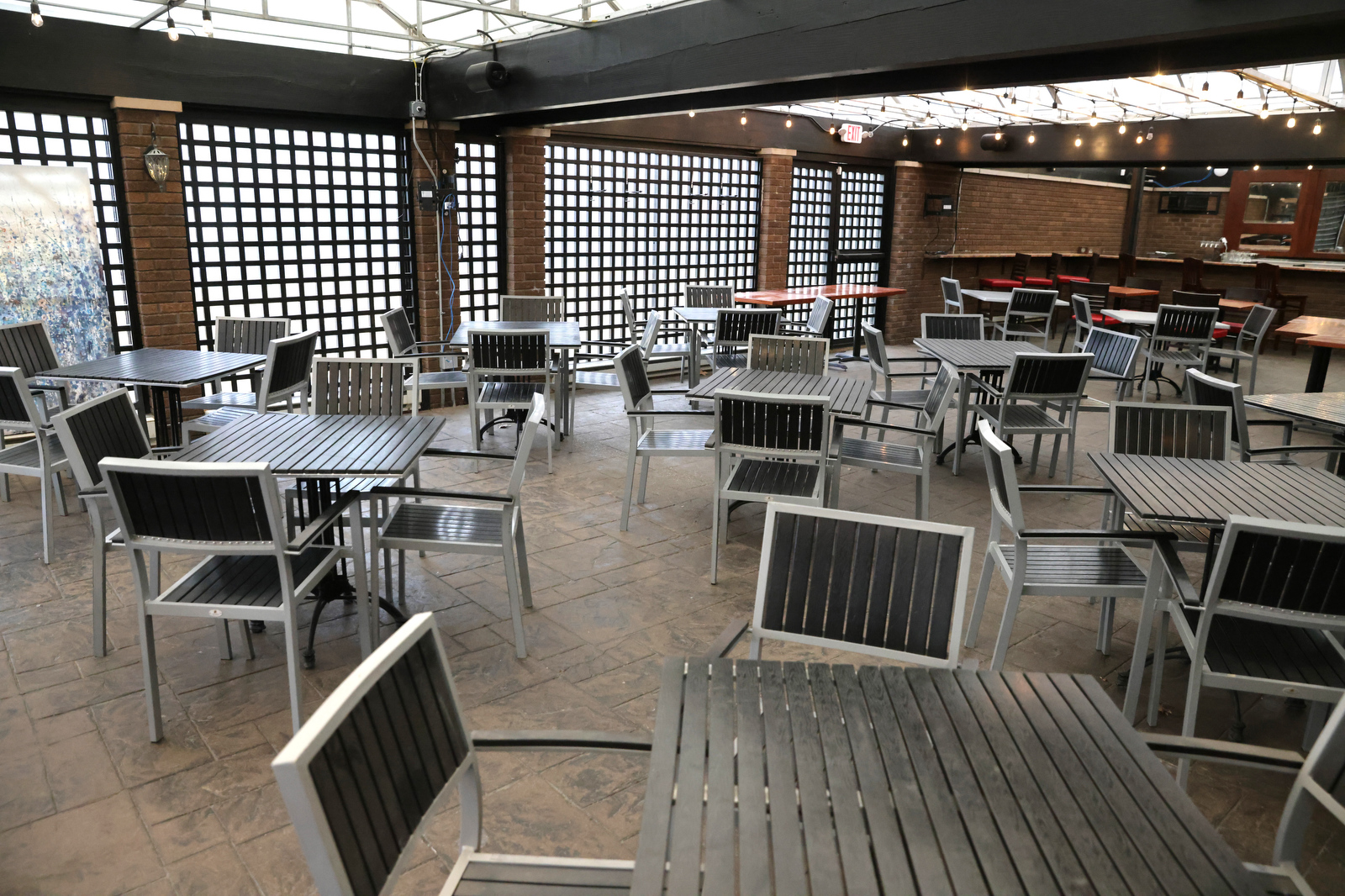 EDWINS opening in old Nighttown location - cleveland.com