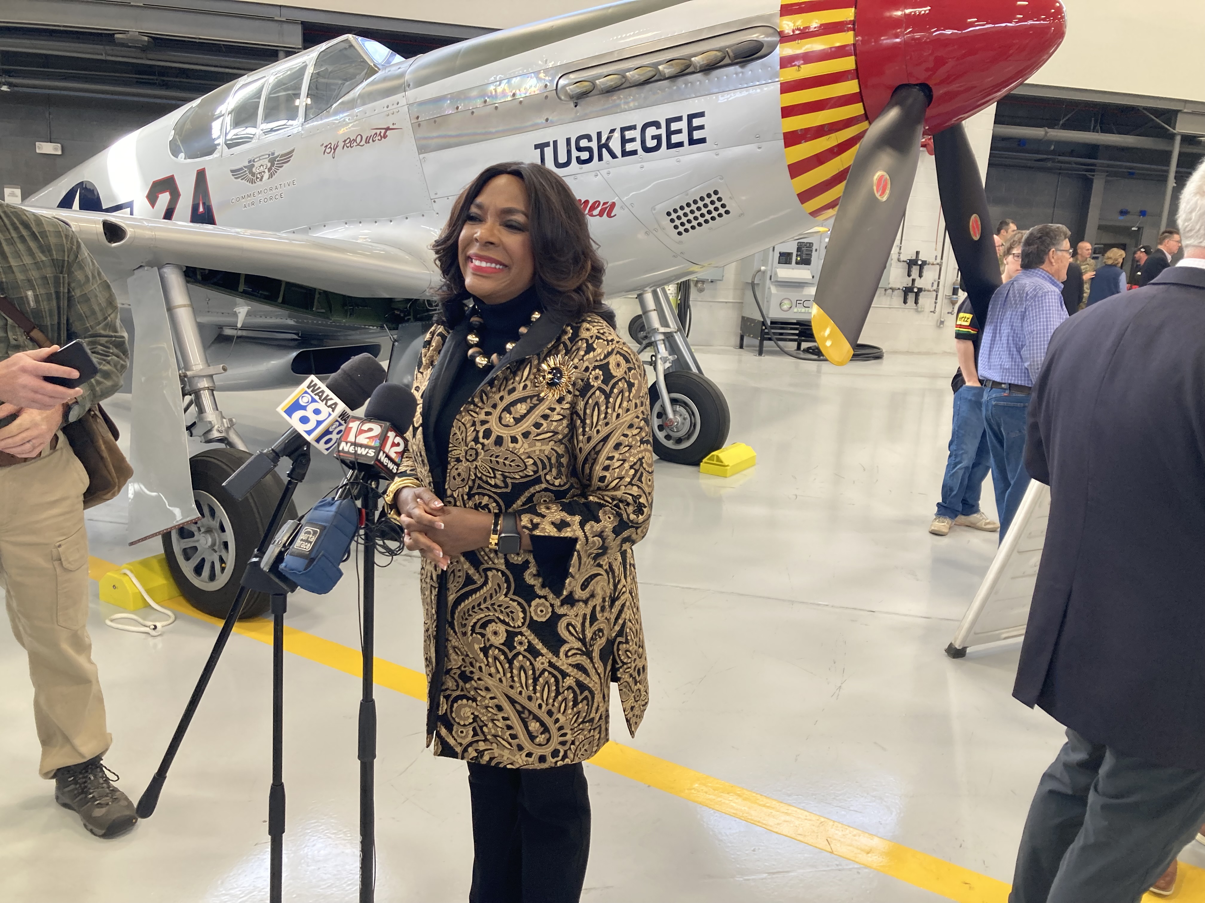 F-35 fighter jets in Montgomery - al.com