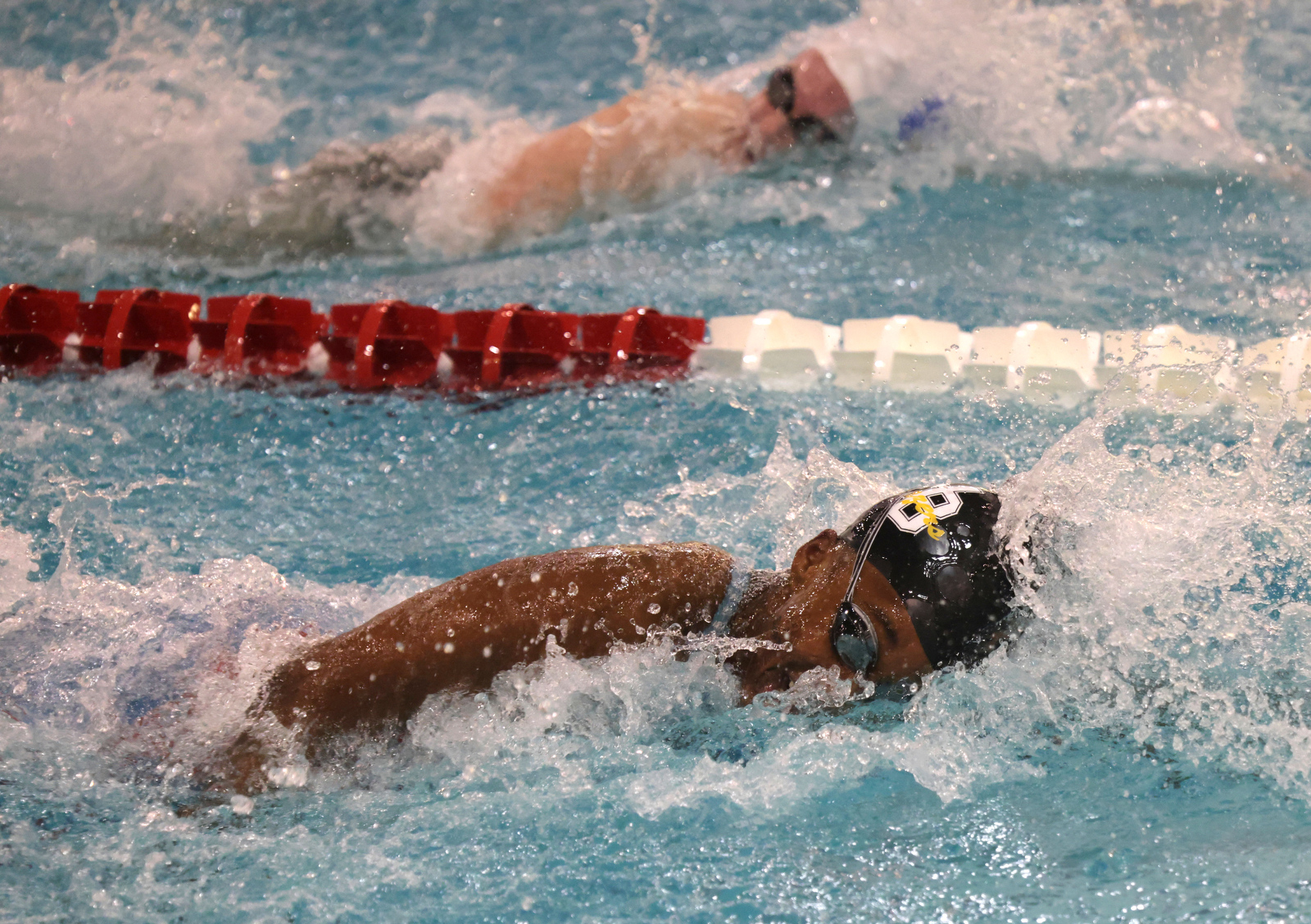 OHSAA State Swimming Championships Division 2 - cleveland.com
