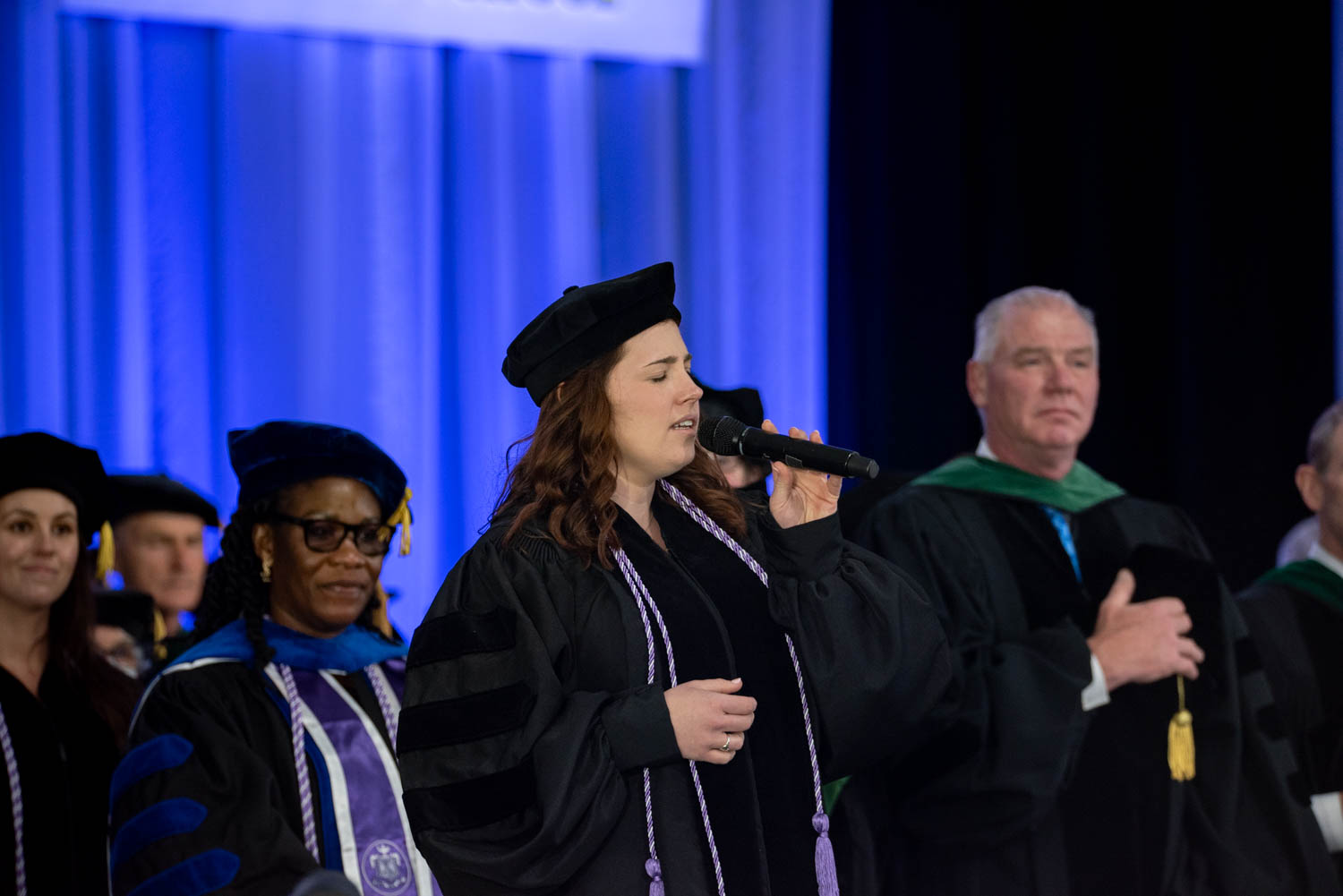 UMass Chan Medical School Commencement - masslive.com