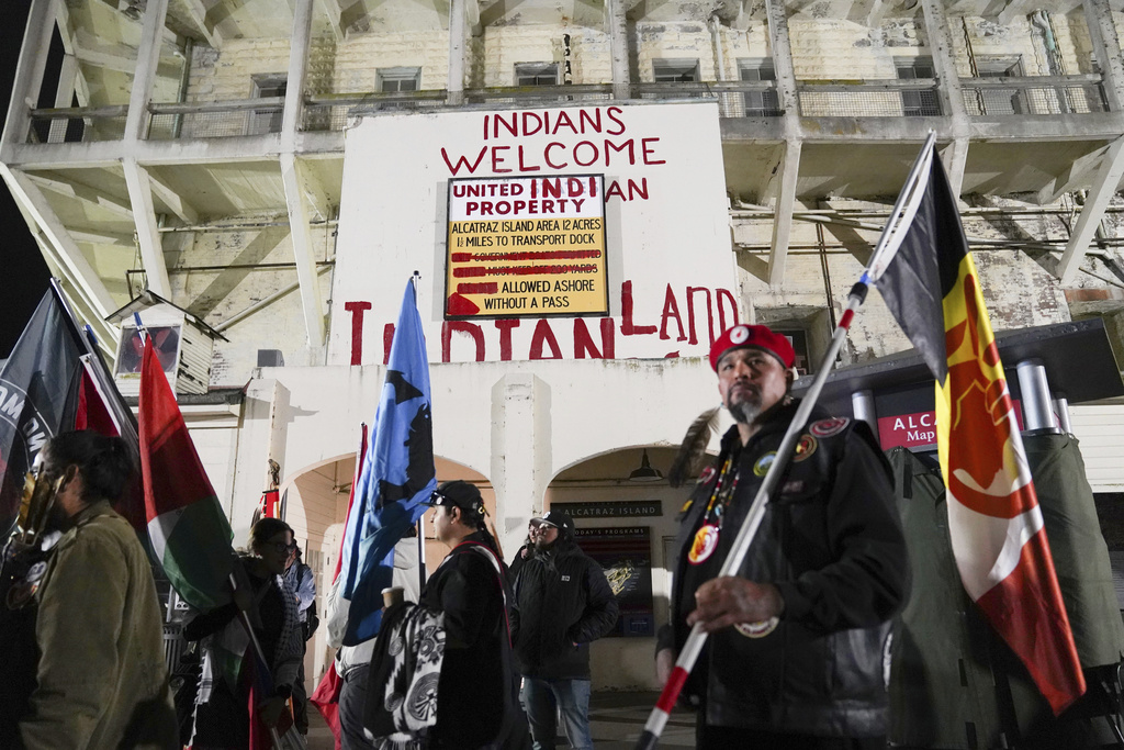 Indigenous Peoples Day 2024 - oregonlive.com