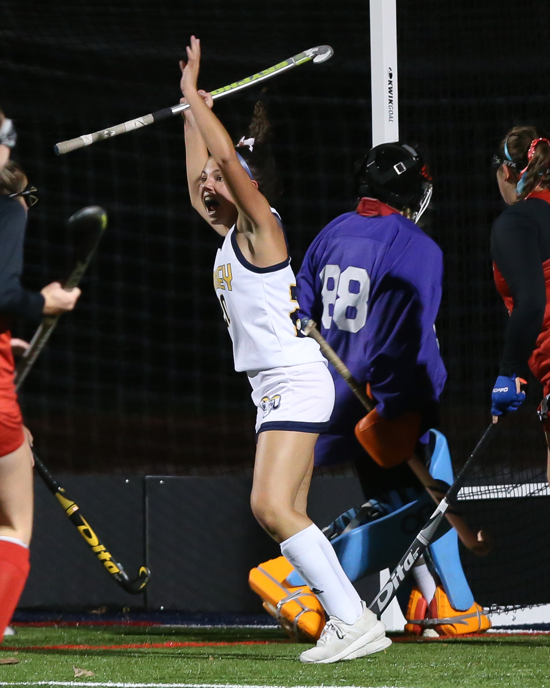 Field Hockey: Ramsey defeats Northern Highlands 2-1 in Northeast Region ...