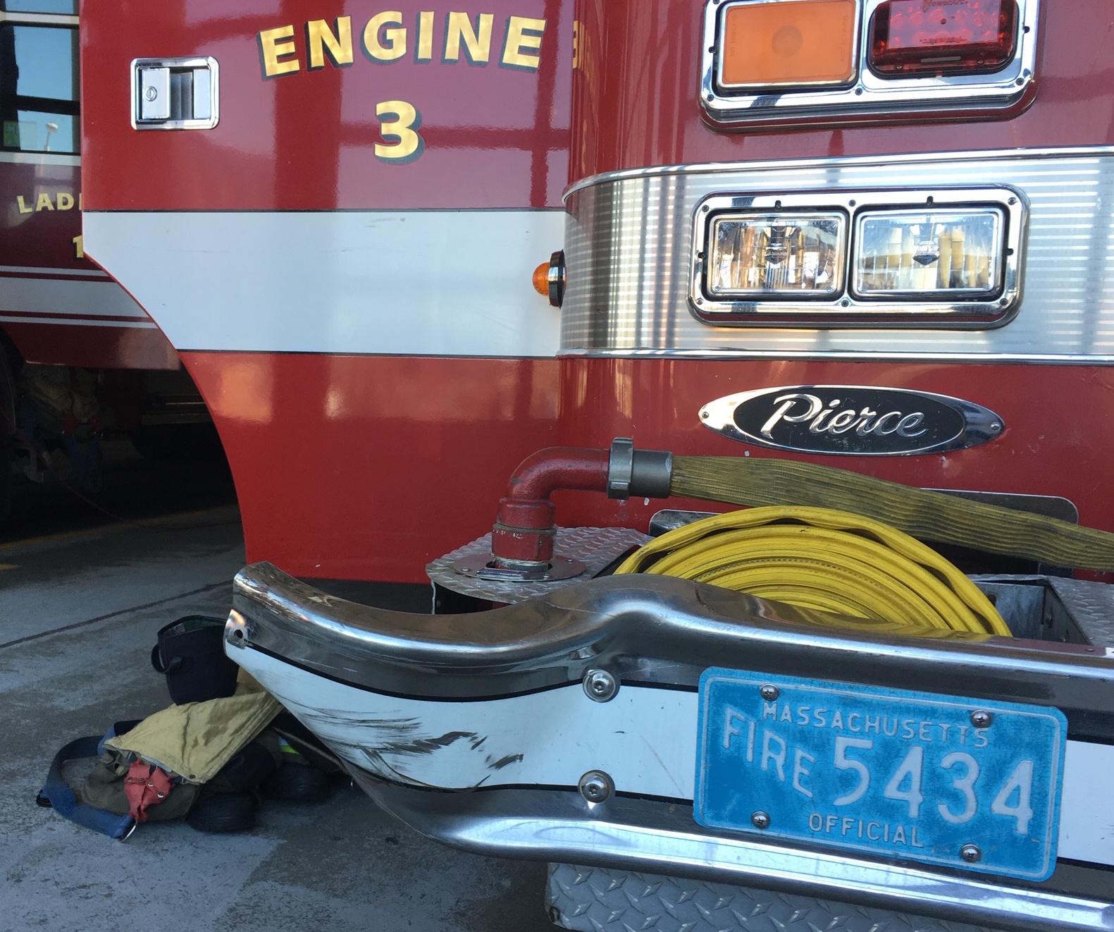 hampden fire department - masslive.com