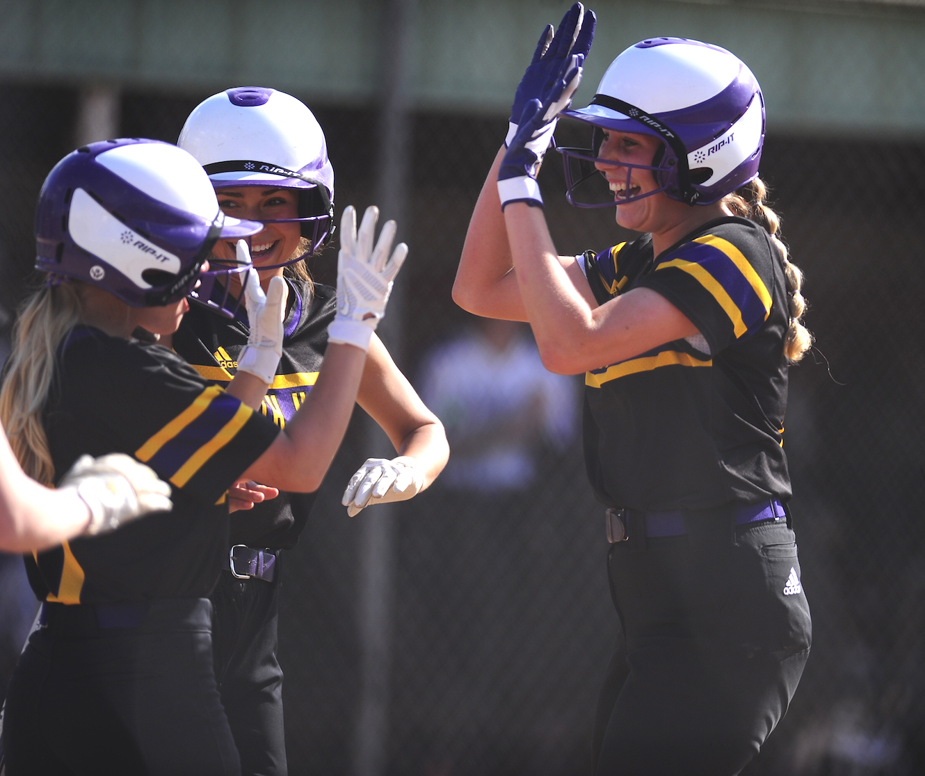 Three Rivers softball hosts South Haven and Schoolcraft - mlive.com