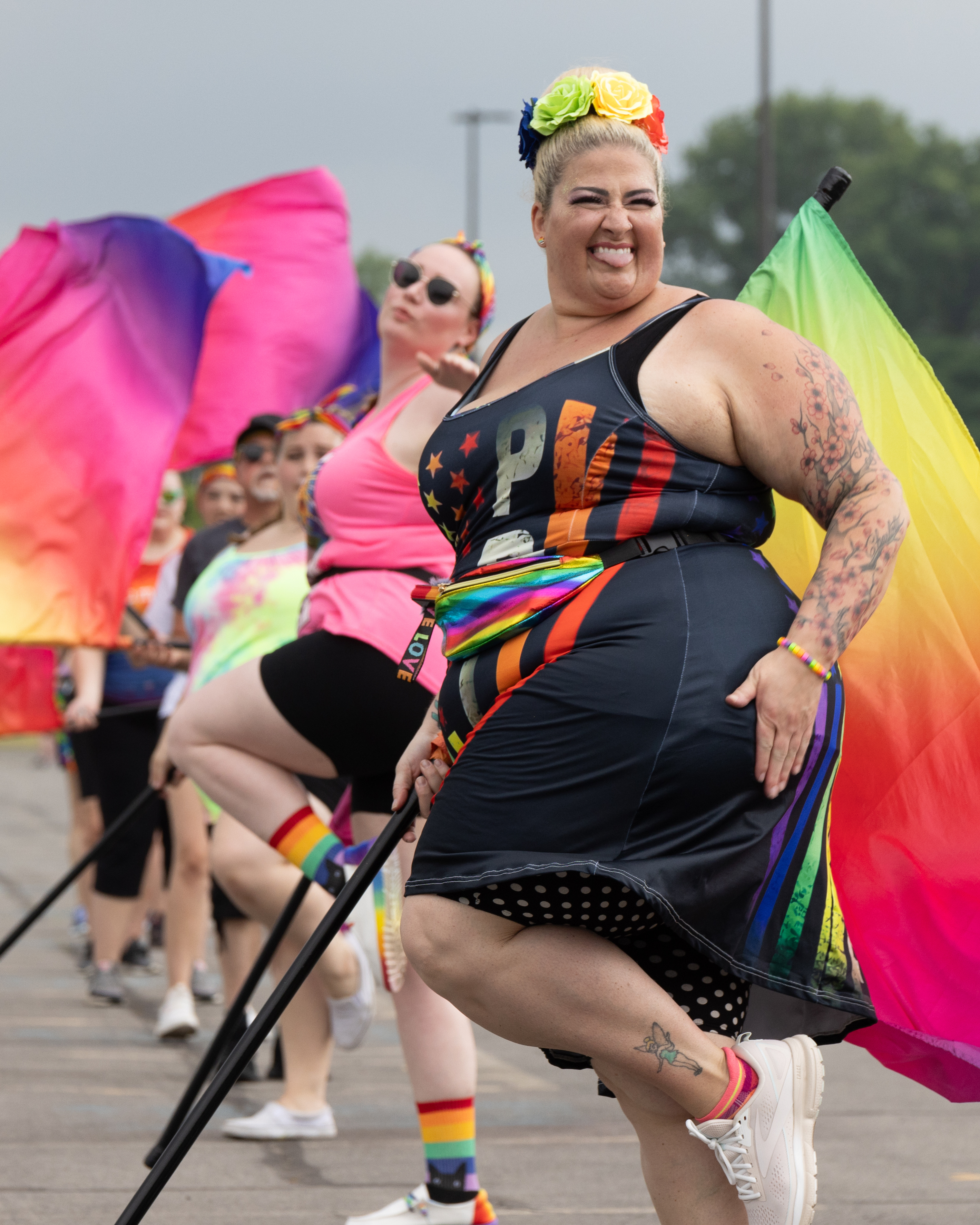 2024 CNY Pride Parade and Festival - syracuse.com