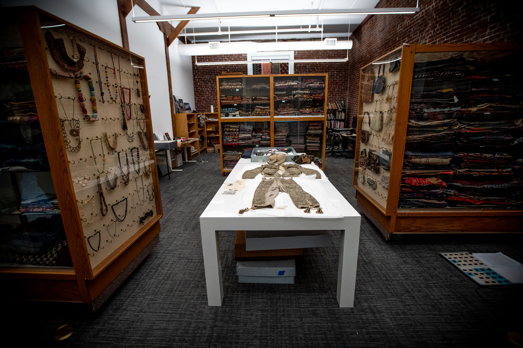 Textile Month festival at Textile Hive 2023 - oregonlive.com