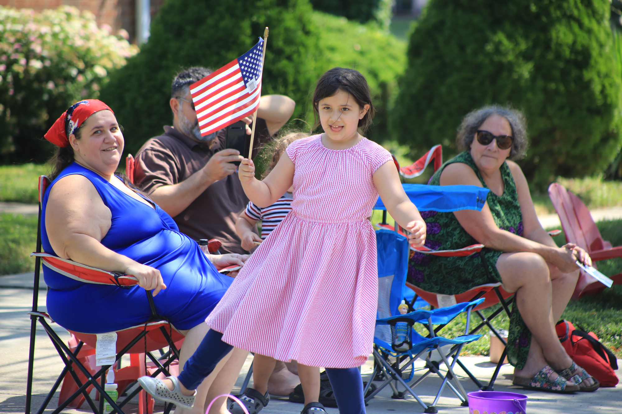 Fourth of July weekend celebrations around Northeast Ohio - cleveland.com