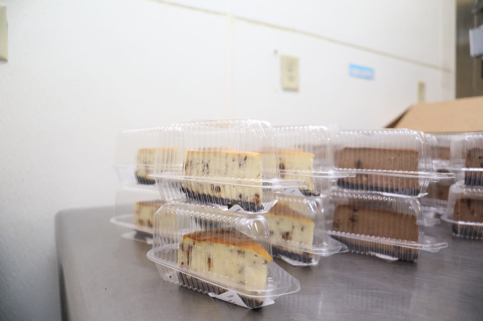 Specialty Cheesecake and Dessert Company - mlive.com