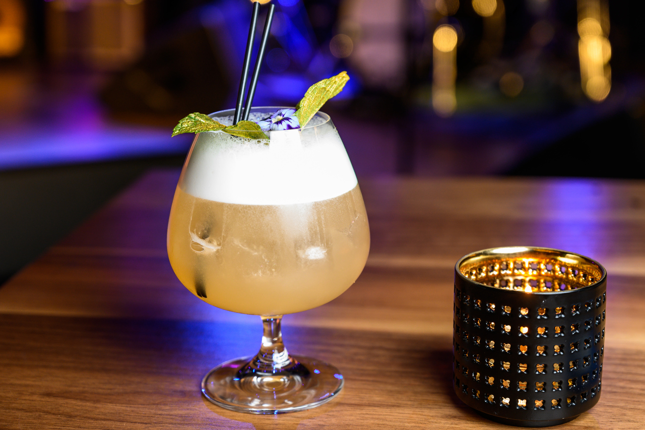 Ann Arbor Local Eats - Blue Llama - mlive.com