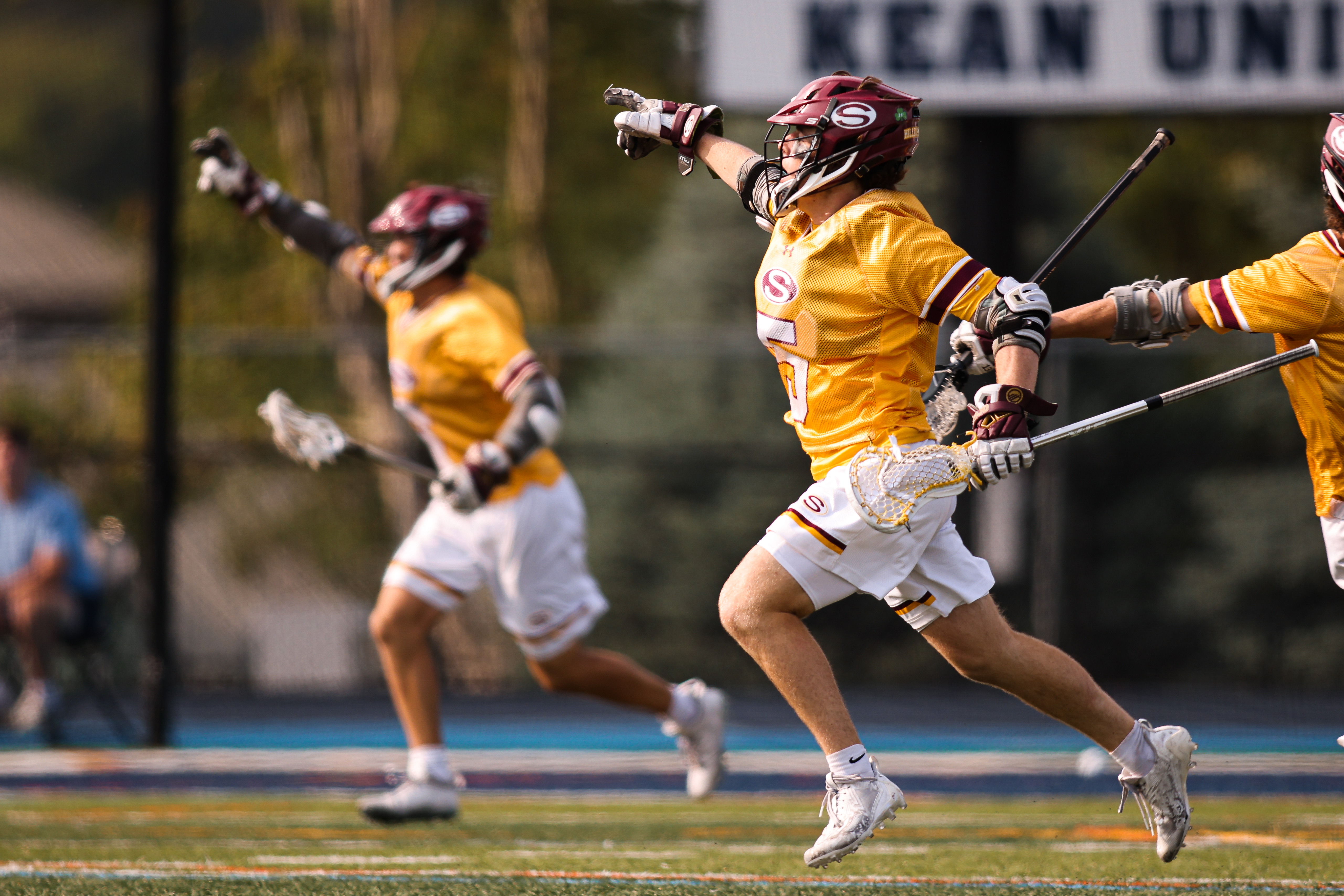 Boys Lacrosse: Summit defeats Delbarton 10-8 in Kirst Cup Semifinal on ...