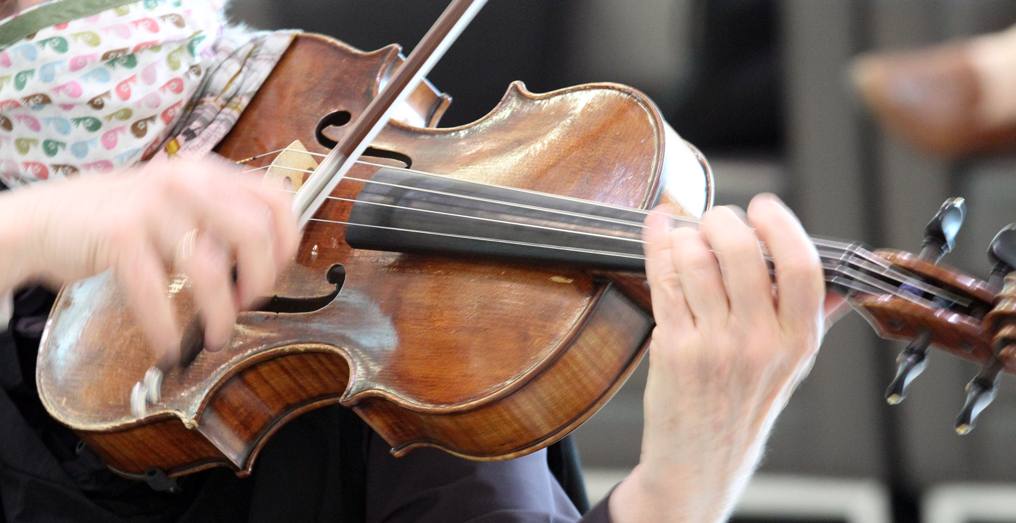 Cleveland Orchestra play for caregivers at Cleveland Clinic, June 15 ...
