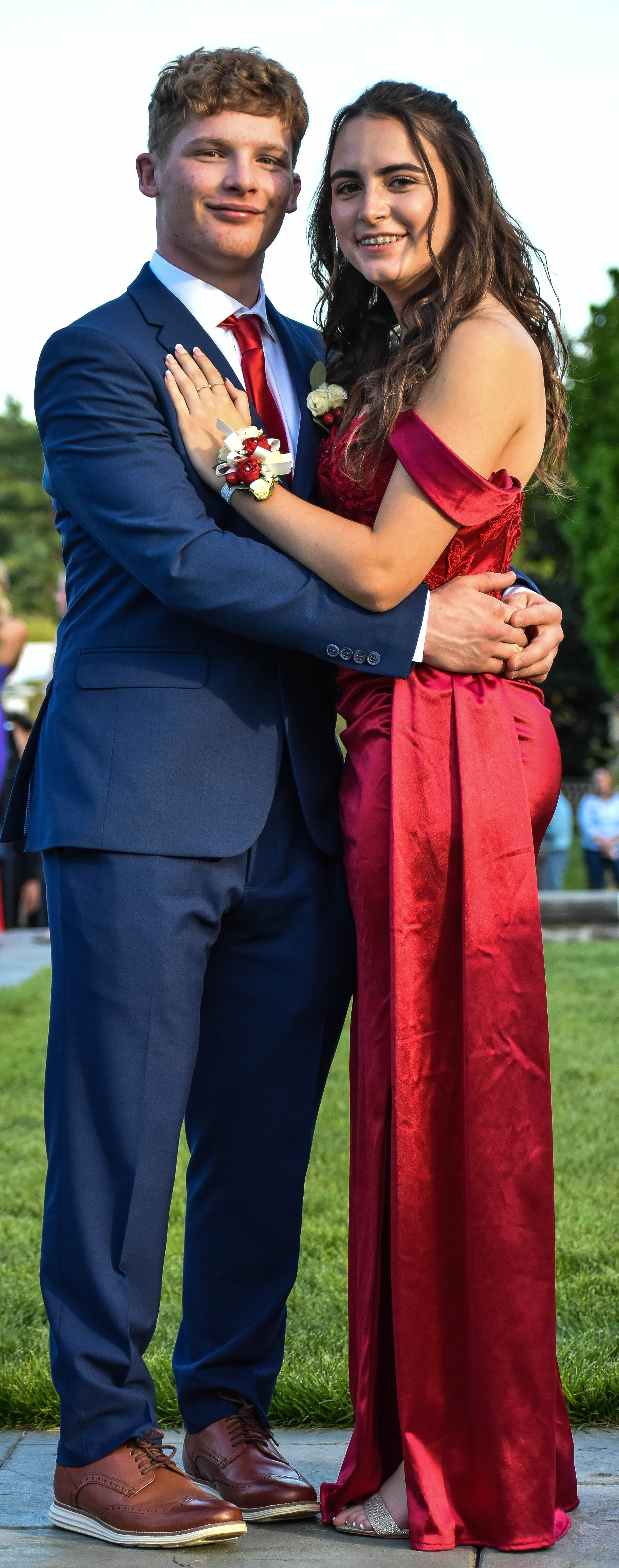 Elizabethtown High School 2023 Prom - pennlive.com