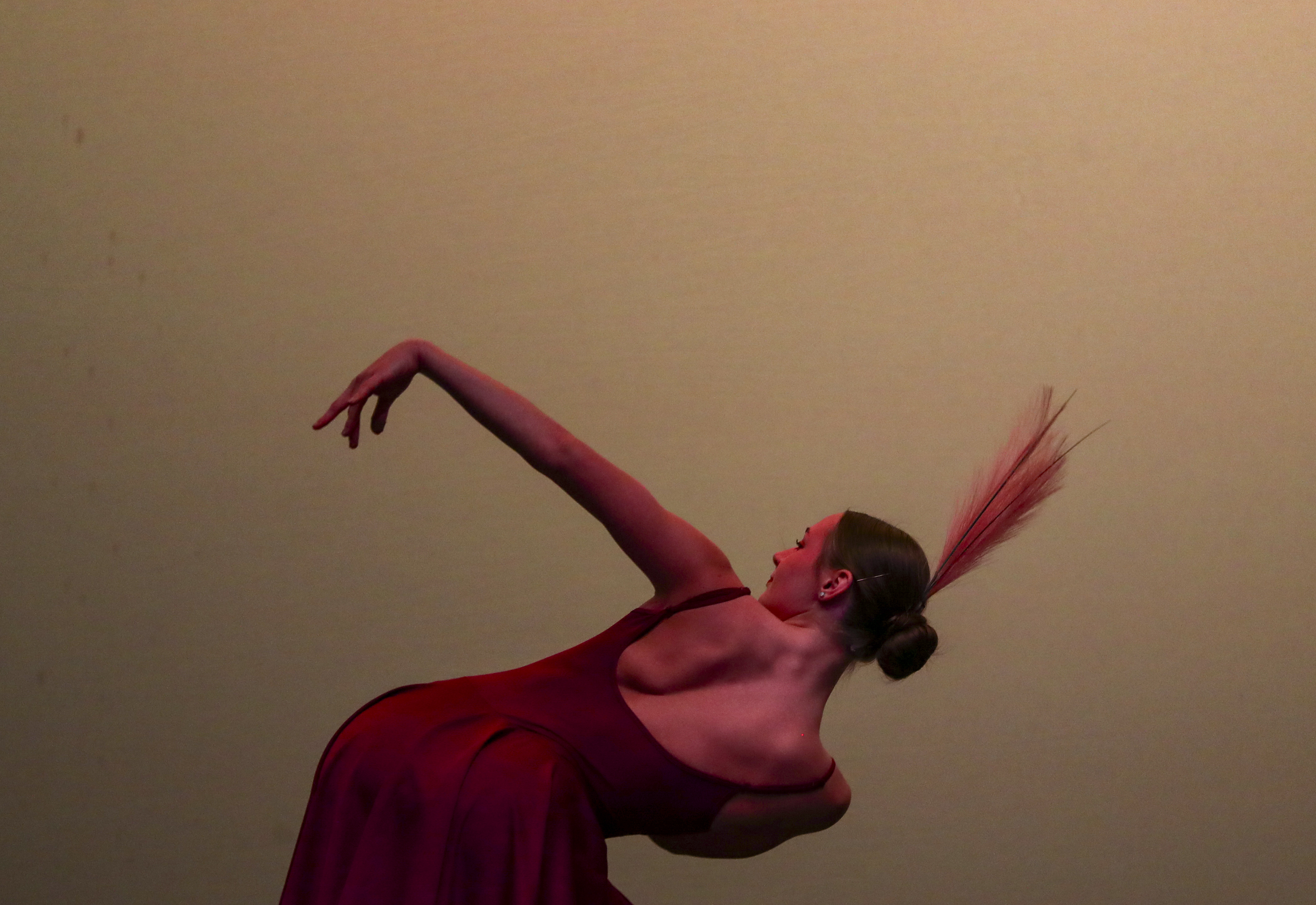 2023 Dance Soup dress rehearsal - lehighvalleylive.com