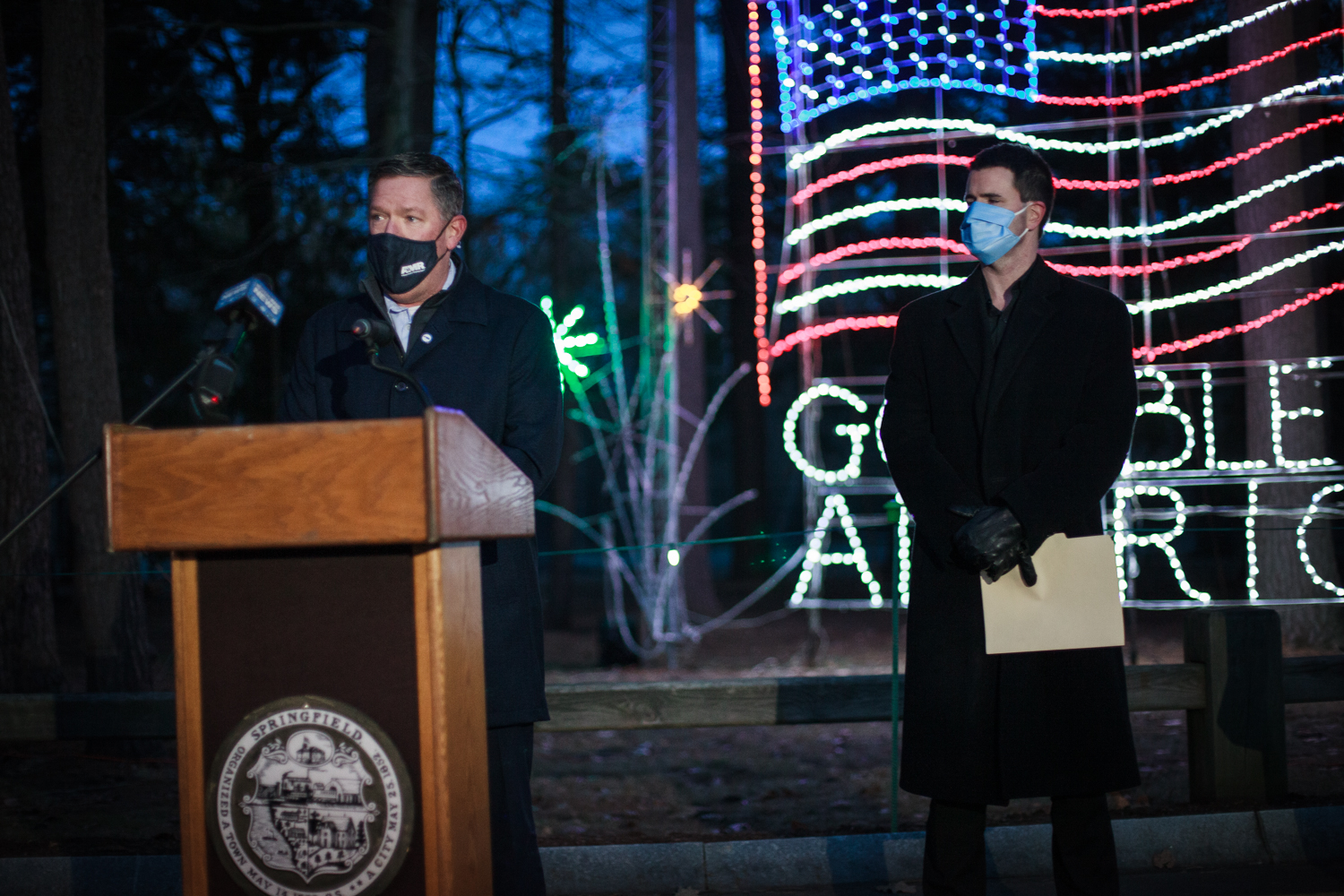 MGM Springfield donates 200 tickets for Bright Nights to PVTA and AMR ...