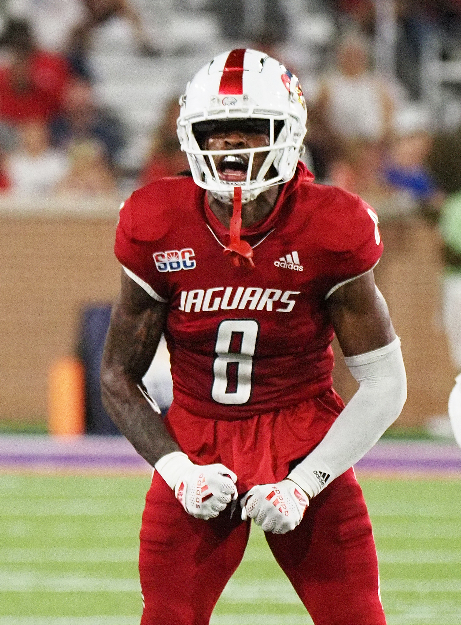 Louisiana Tech at South Alabama football - al.com
