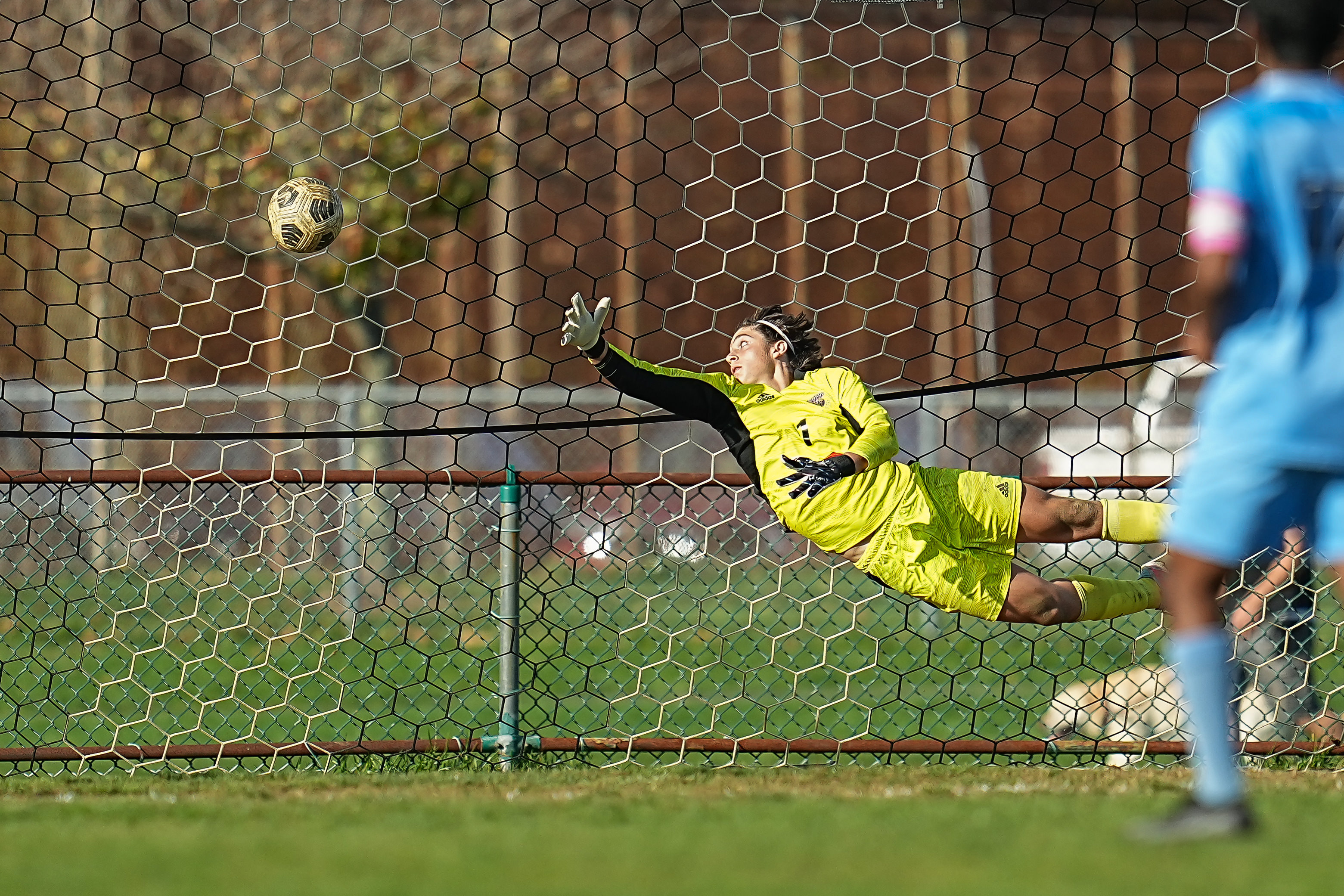 Boys Soccer: Monroe at Freehold Township in NJSIAA CJG4 Final on ...