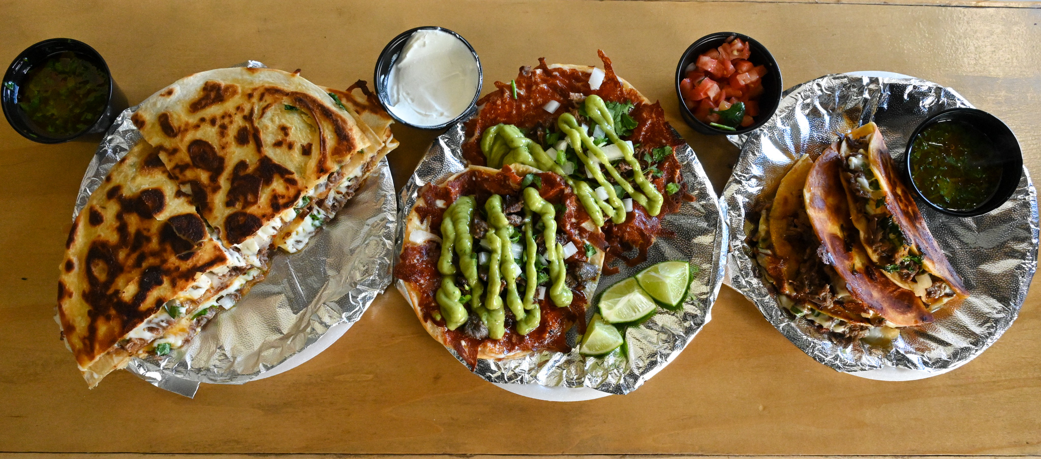 The Taco Spot in Worcester - masslive.com