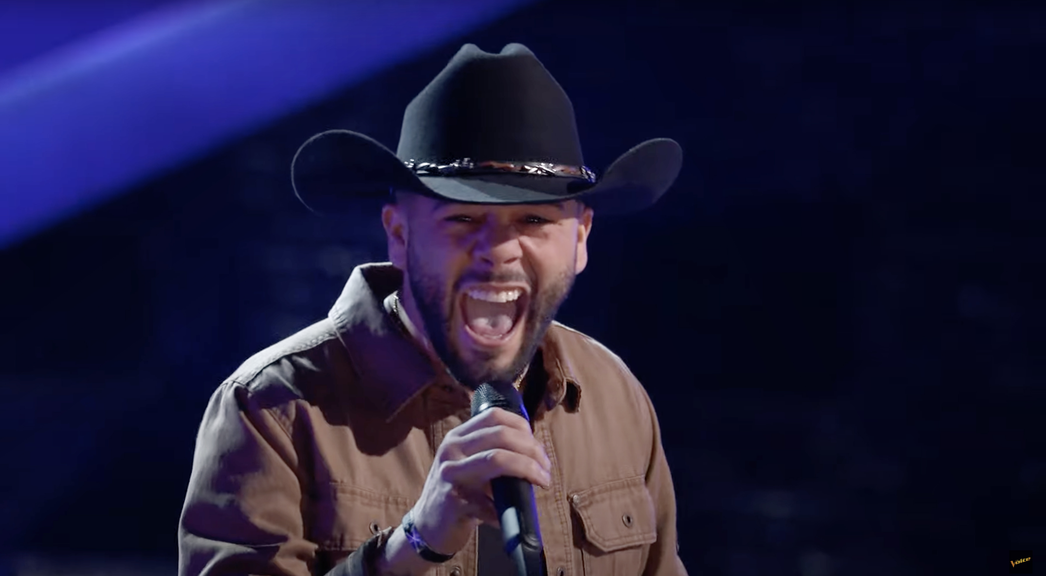 Central NY singer Tom Nitti explains why he left ‘The Voice’; more: Buzz