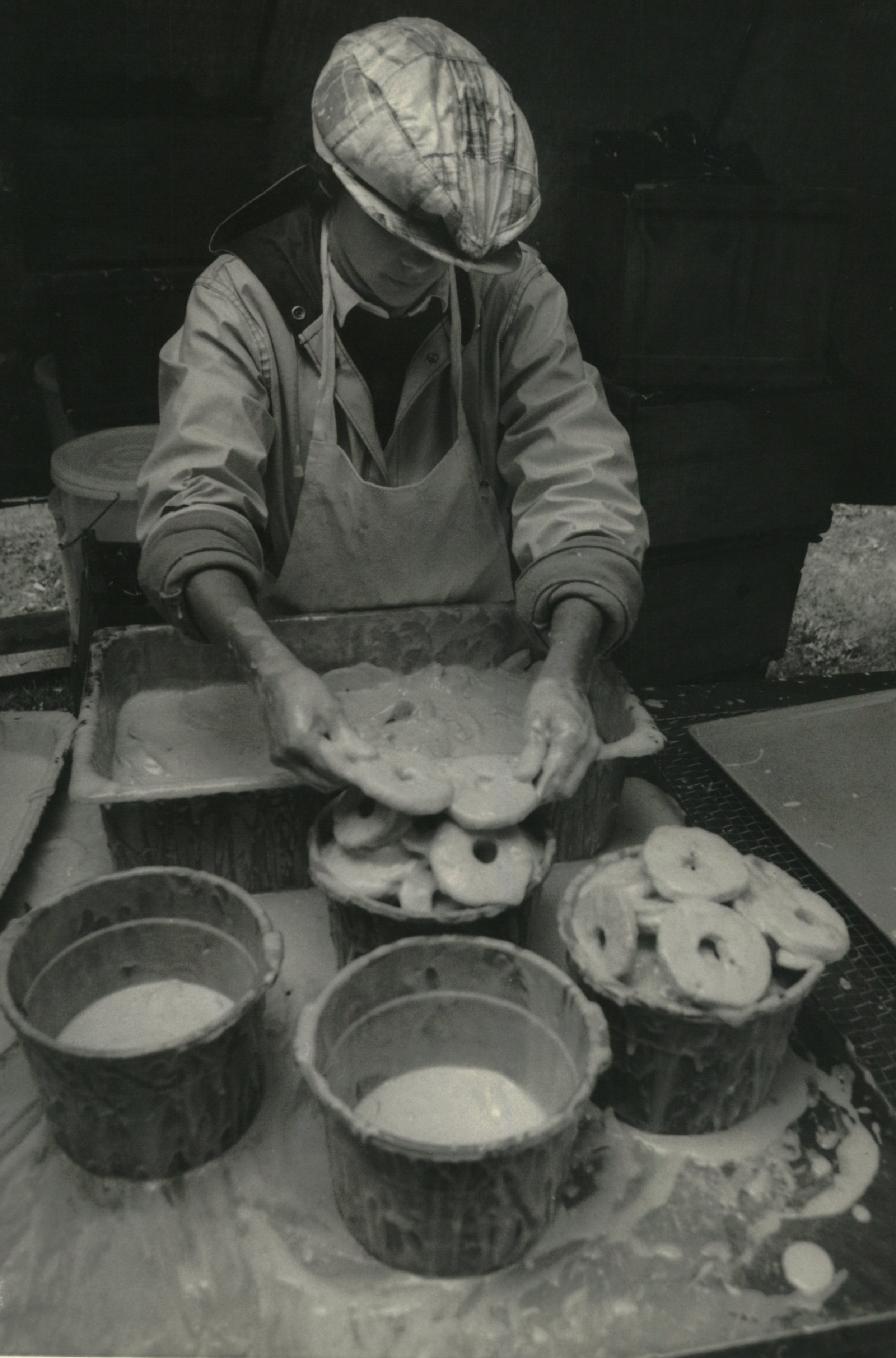 LaFayette Apple Festival turns 50 - syracuse.com