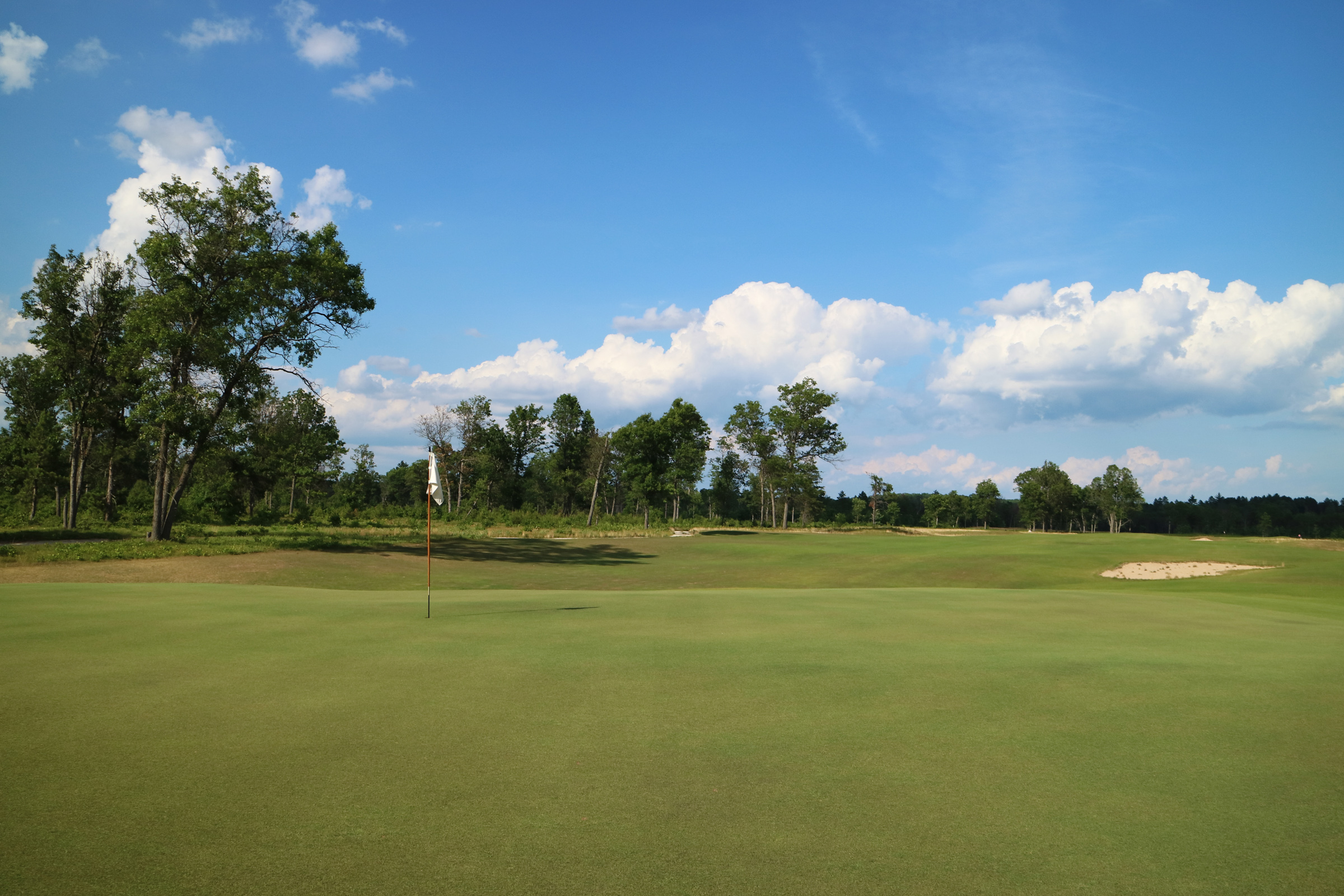 Top Public Golf Courses in Michigan - mlive.com