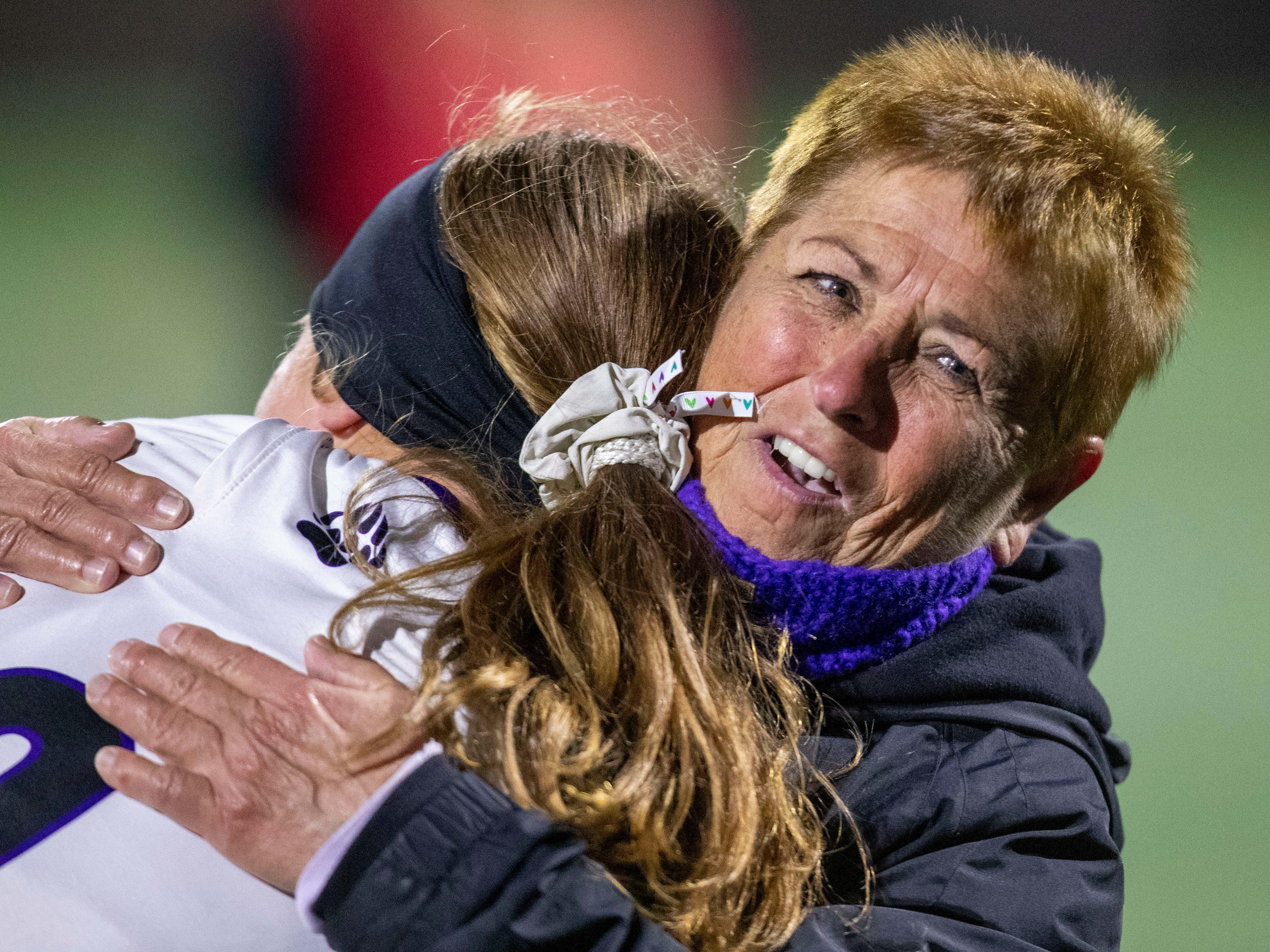 Northern moves into D3 Field Hockey final - pennlive.com