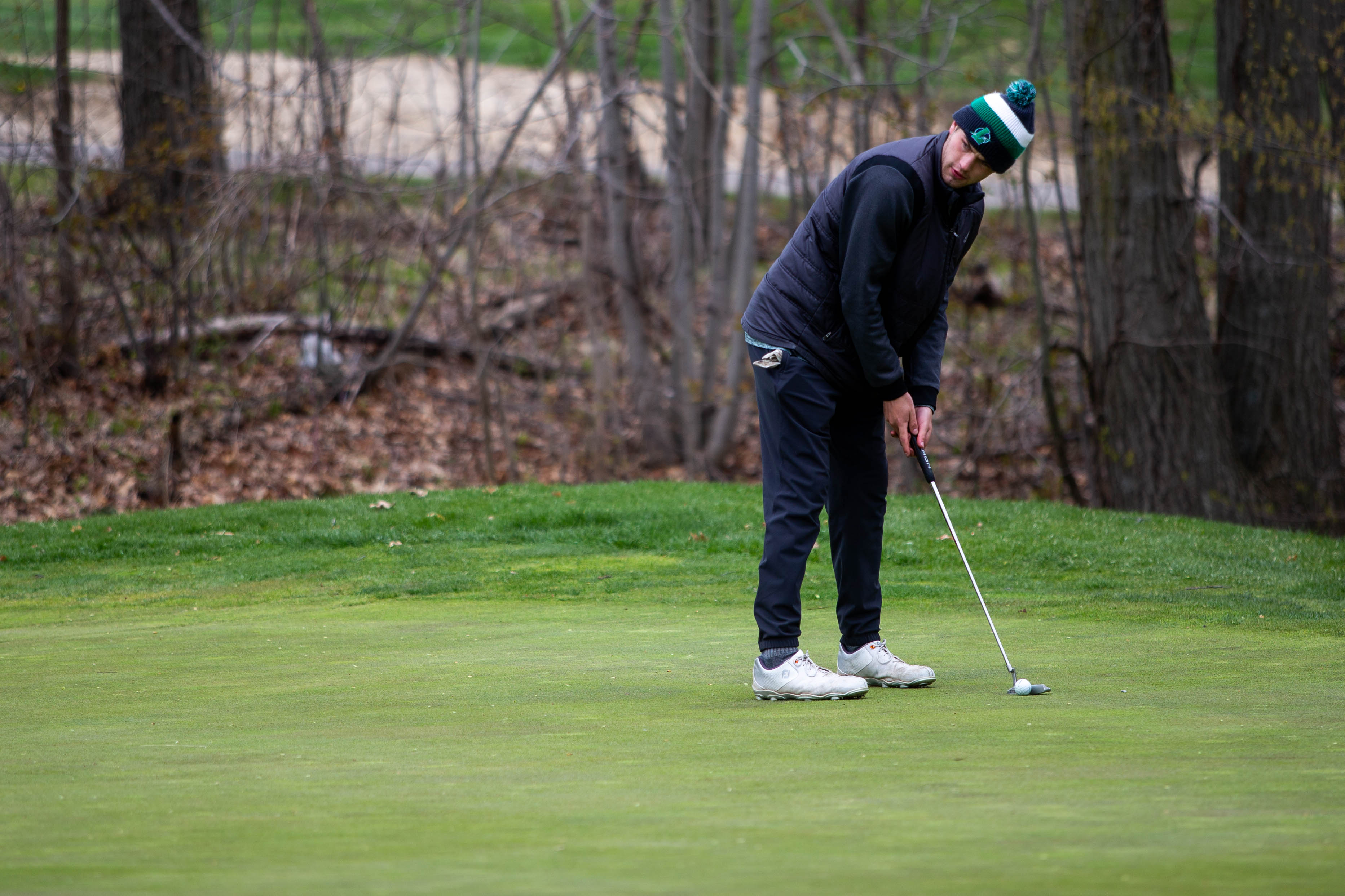 2021 Genesee County Boys Golf Championship - mlive.com