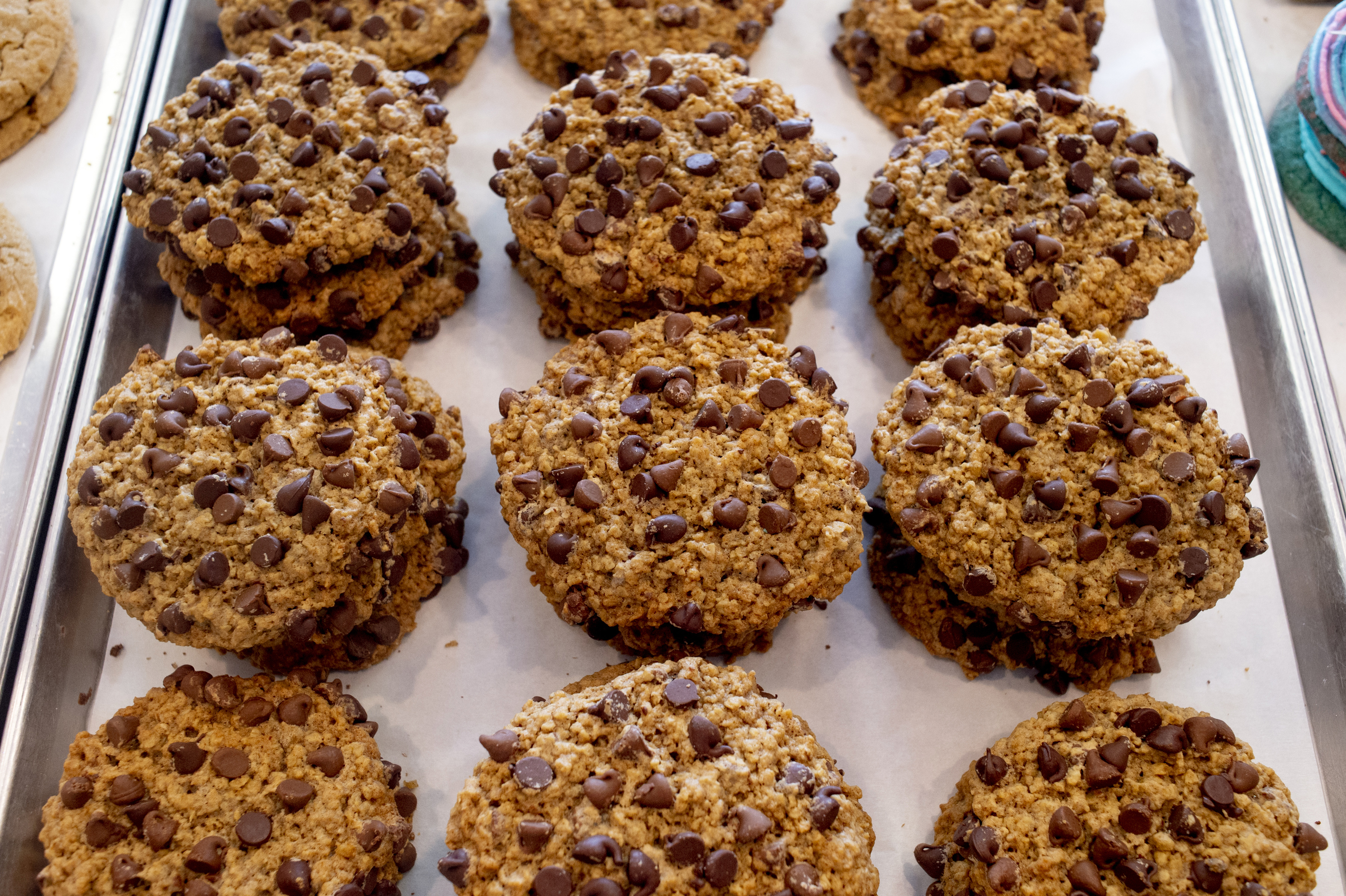 Local Eats: Heidi's Darn Good Cookies - mlive.com