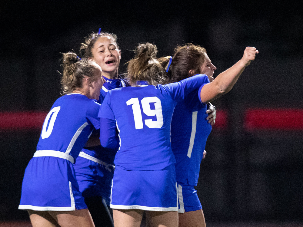Lower Dauphin wins State Field Hockey Championship - pennlive.com