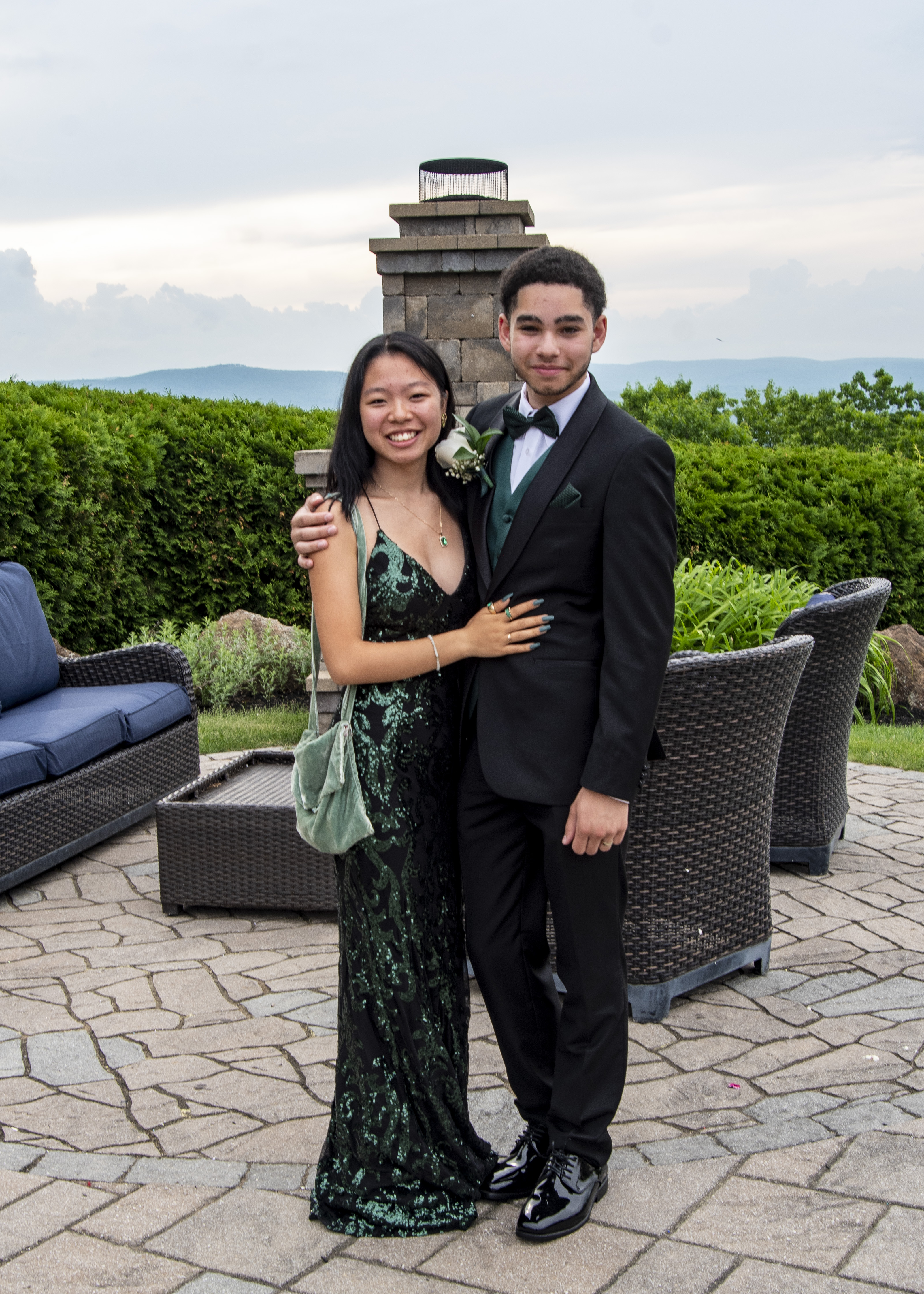 Northampton High School Prom 2022 - masslive.com