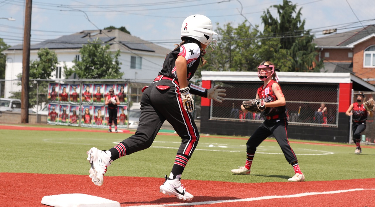 LL District 24 10s All-Star Softball: Great Kills, South Shore waltz ...